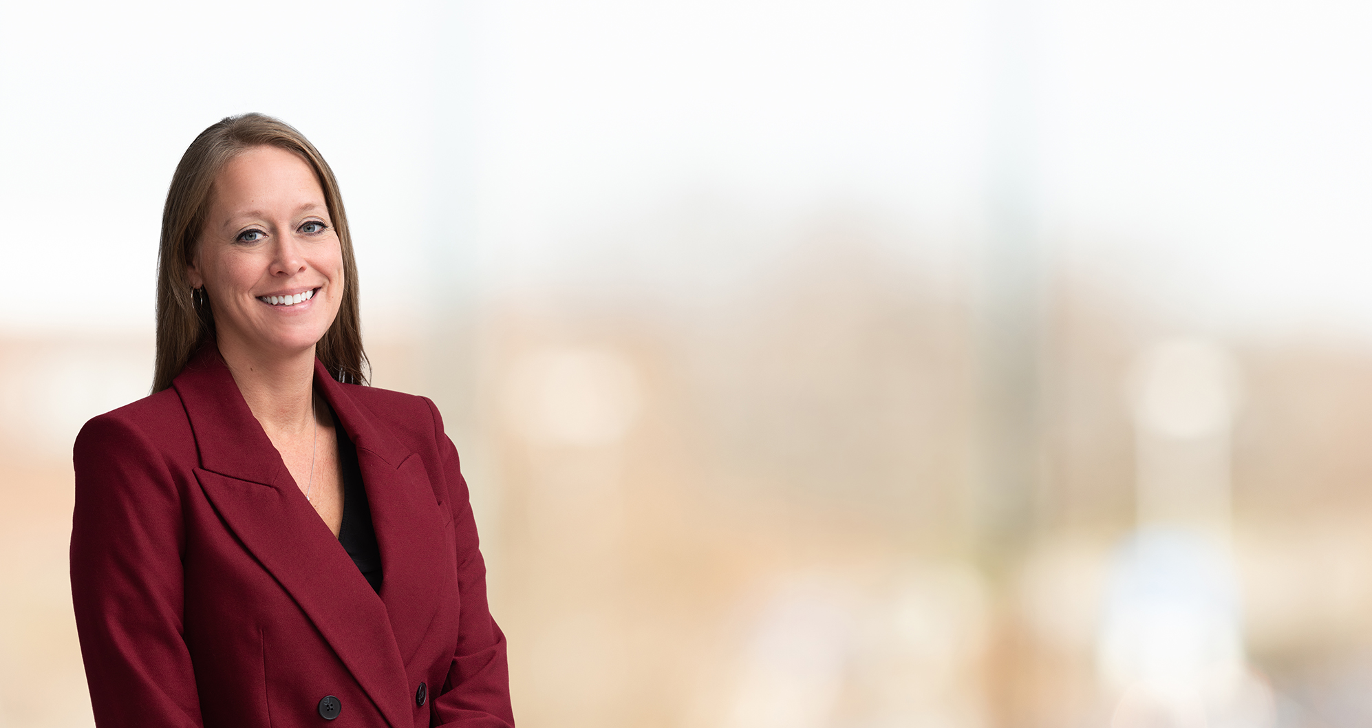Christine Miller | Barnes & Thornburg