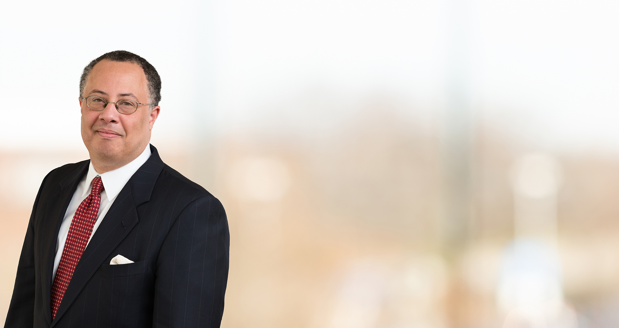 Jesse Reeves, Chief Legal Recruiting Officer | Barnes & Thornburg