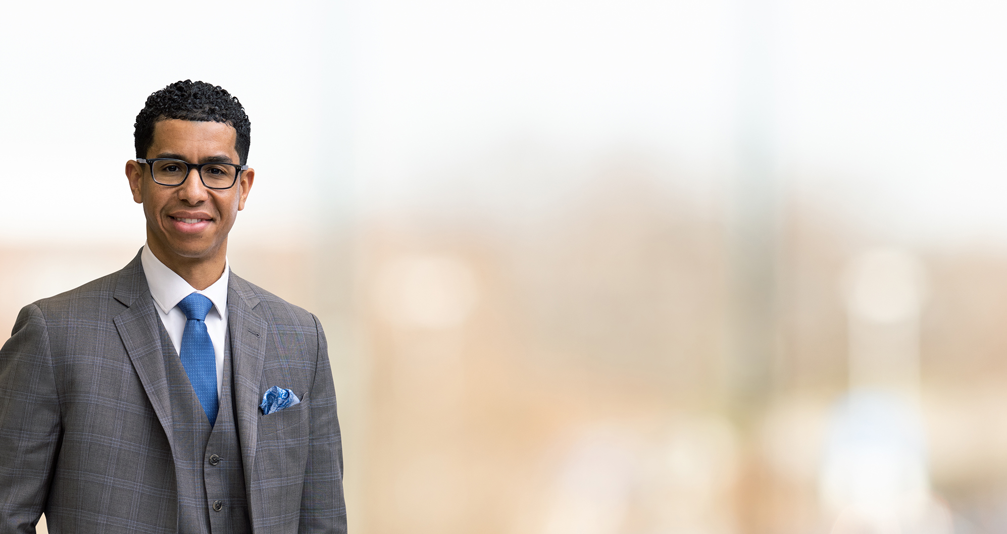 Wali Rushdan | Barnes & Thornburg
