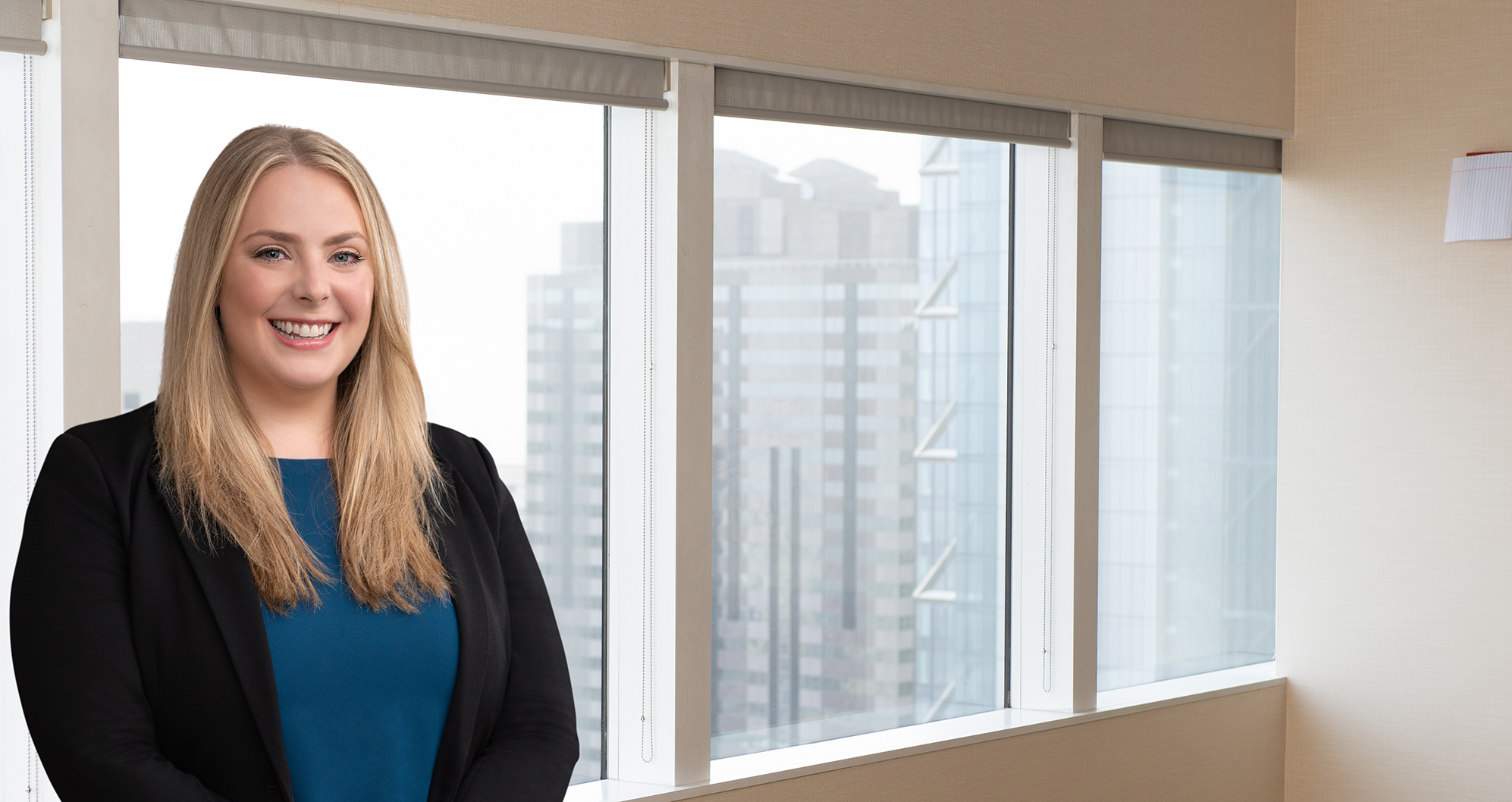 Amy Tryon | Barnes & Thornburg