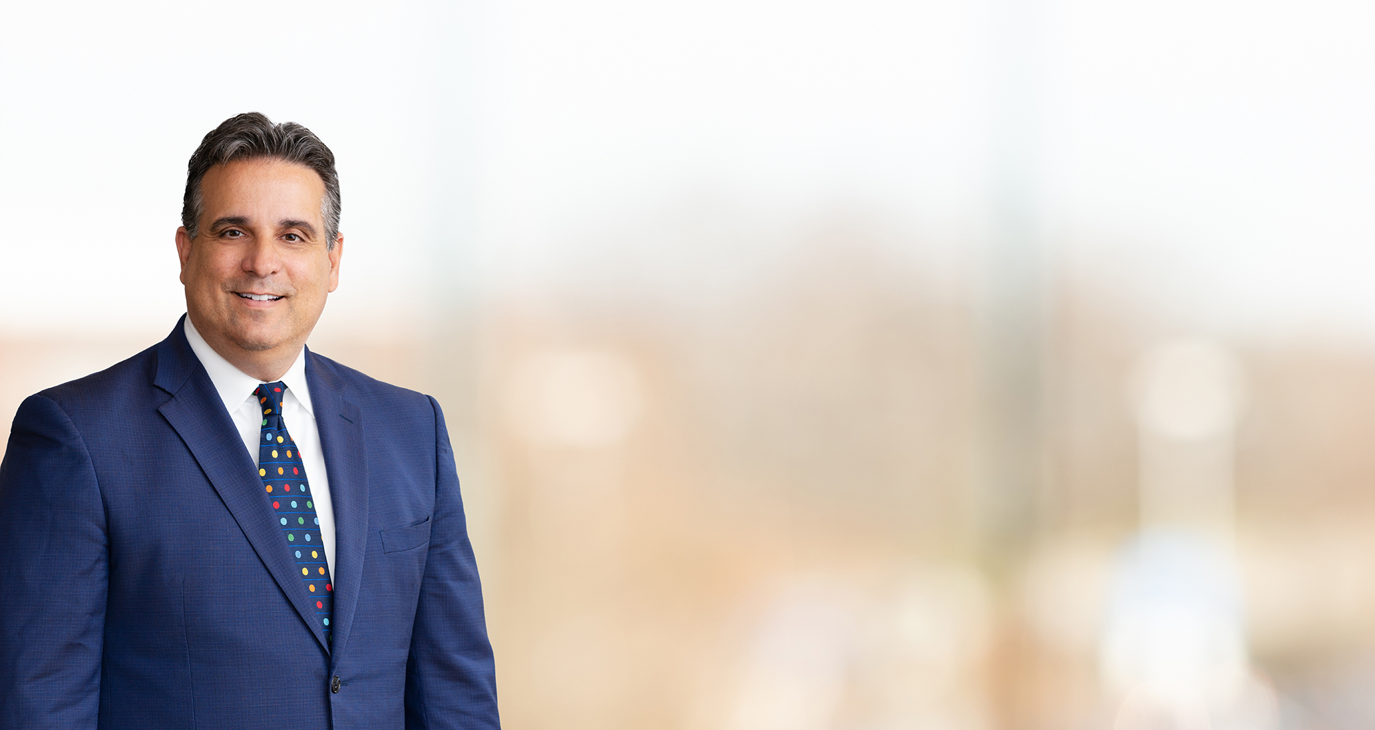 Shawn Tucker | Barnes & Thornburg