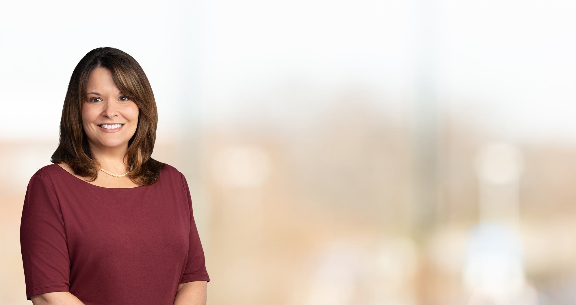 Janet Vinc | Barnes & Thornburg