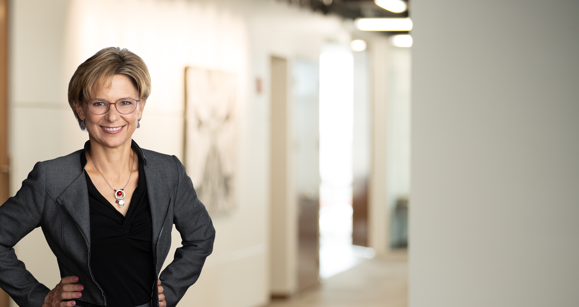 Kathleen Anderson, Fort Wayne Attorney | Barnes & Thornburg