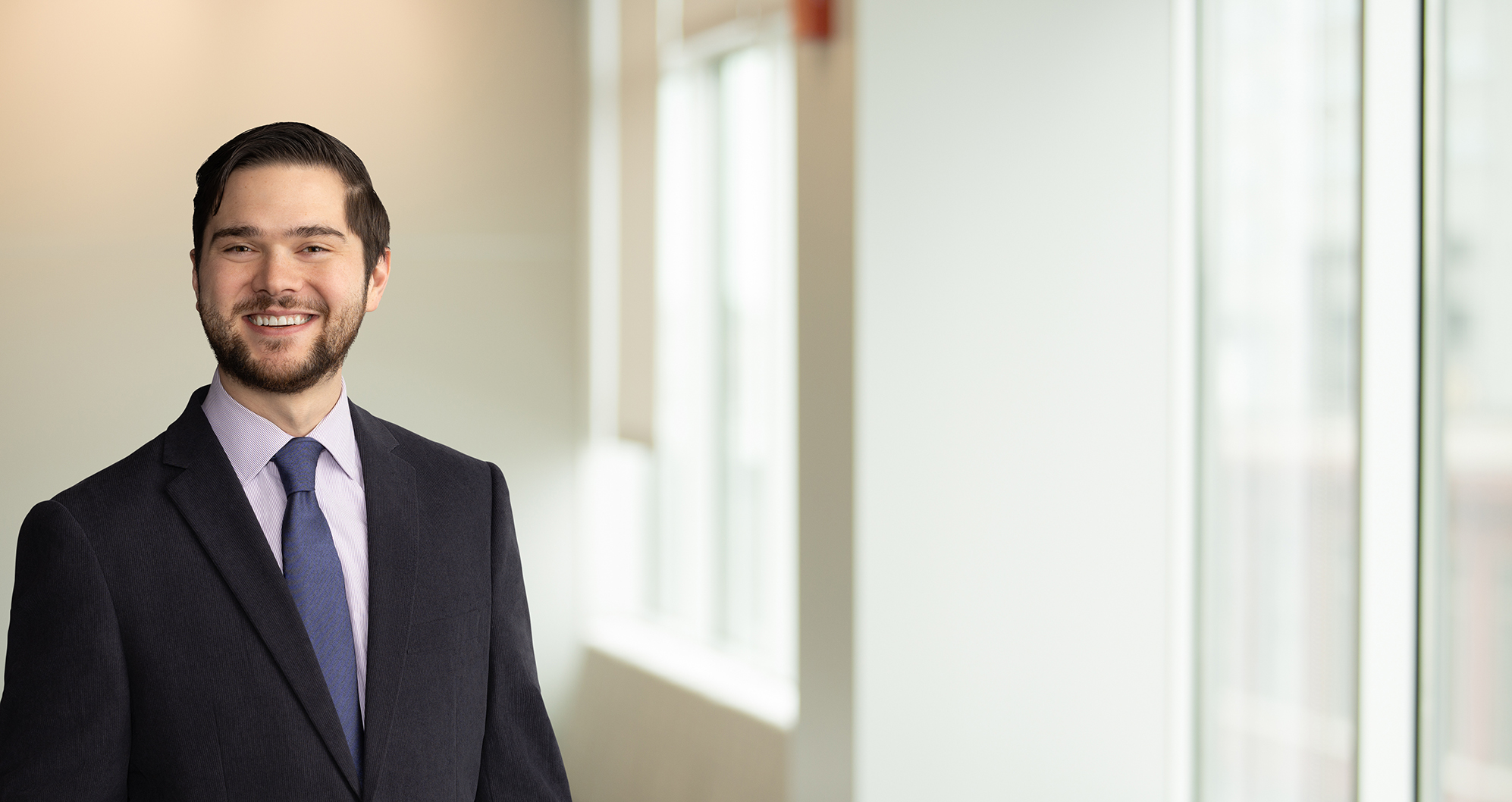 Mitchell Berry | Barnes & Thornburg