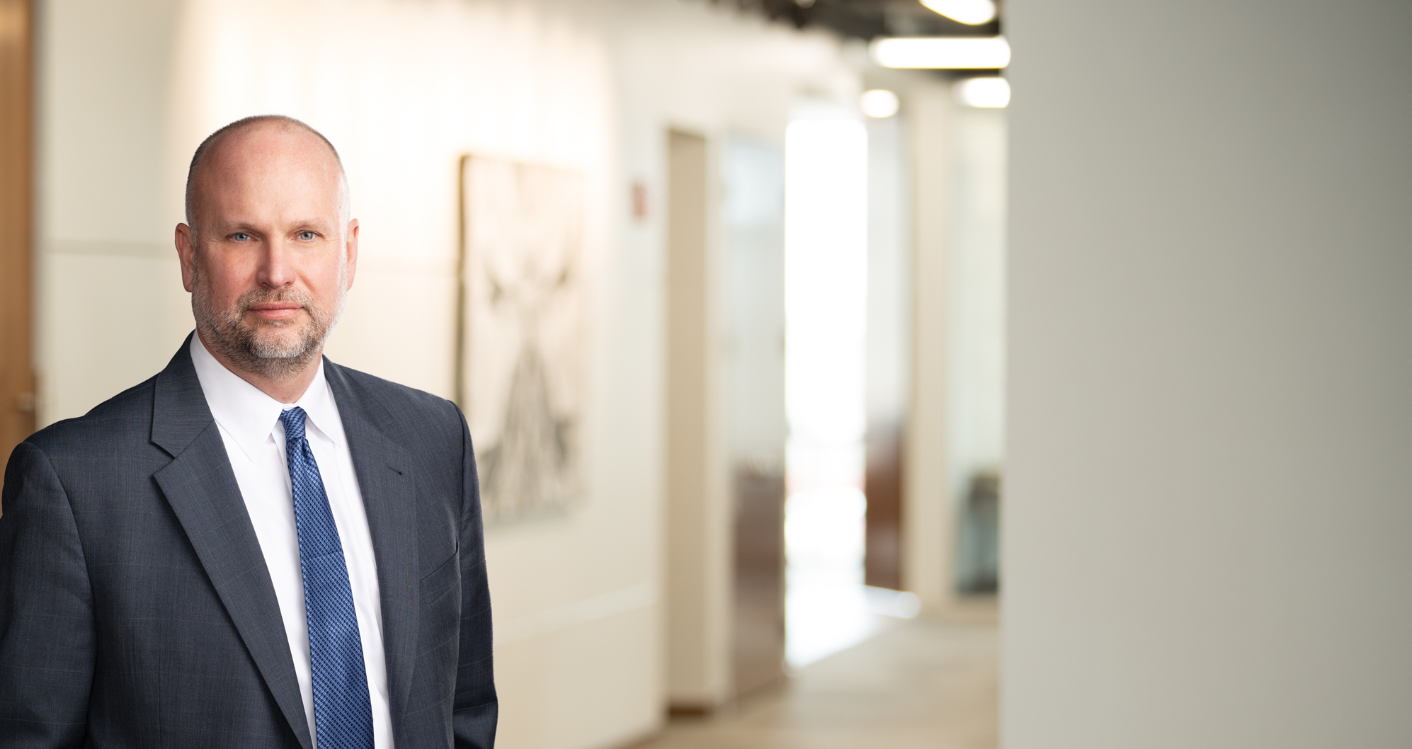 Randall Brown, Fort Wayne Attorney | Barnes & Thornburg