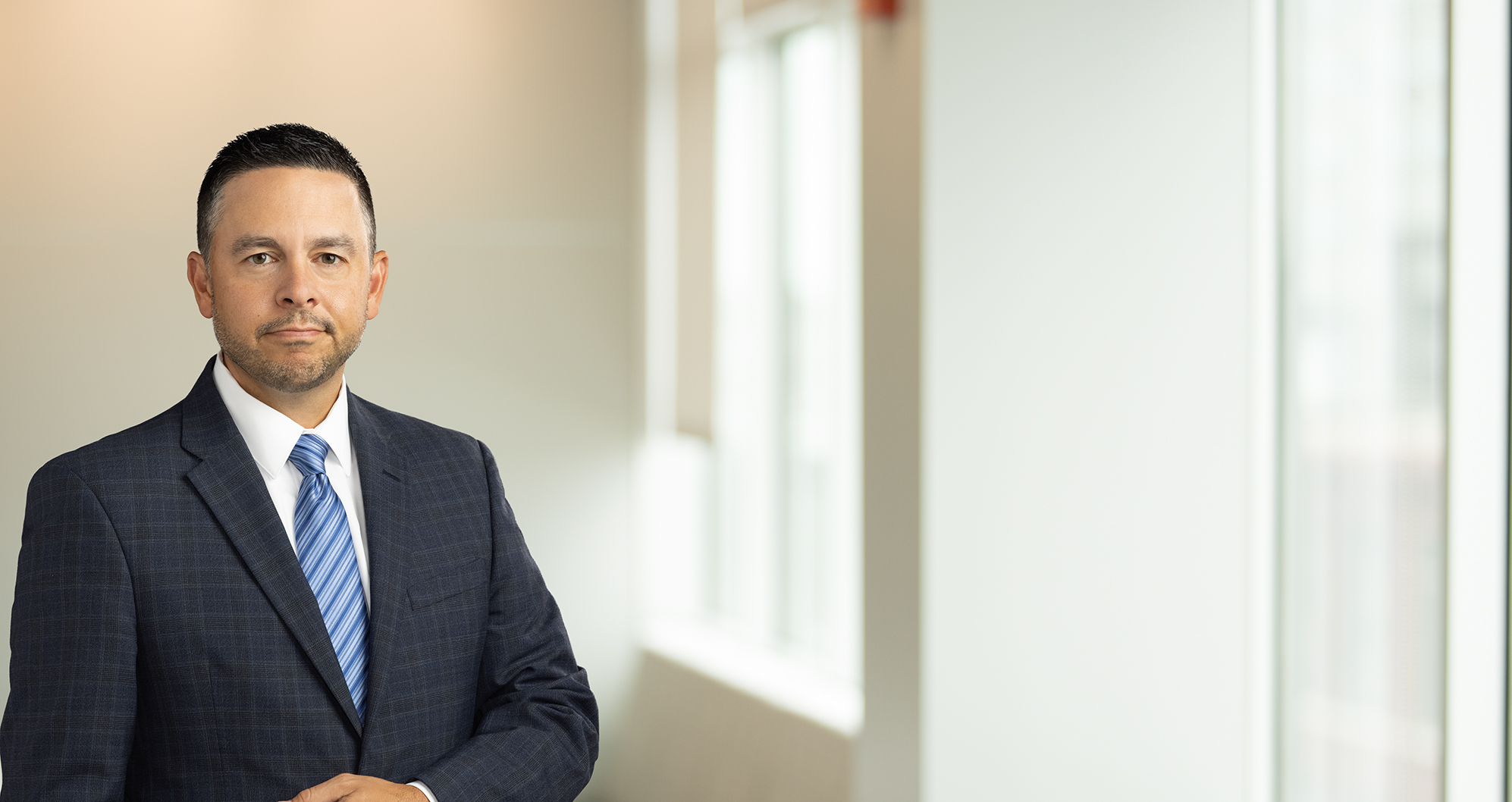 Jason Clagg, Fort Wayne Attorney | Barnes & Thornburg
