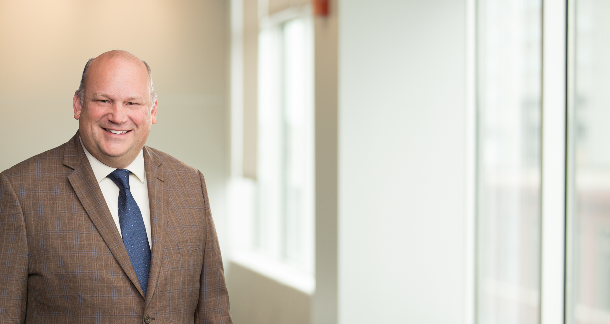 Gregory Cooper, Fort Wayne Attorney | Barnes & Thornburg