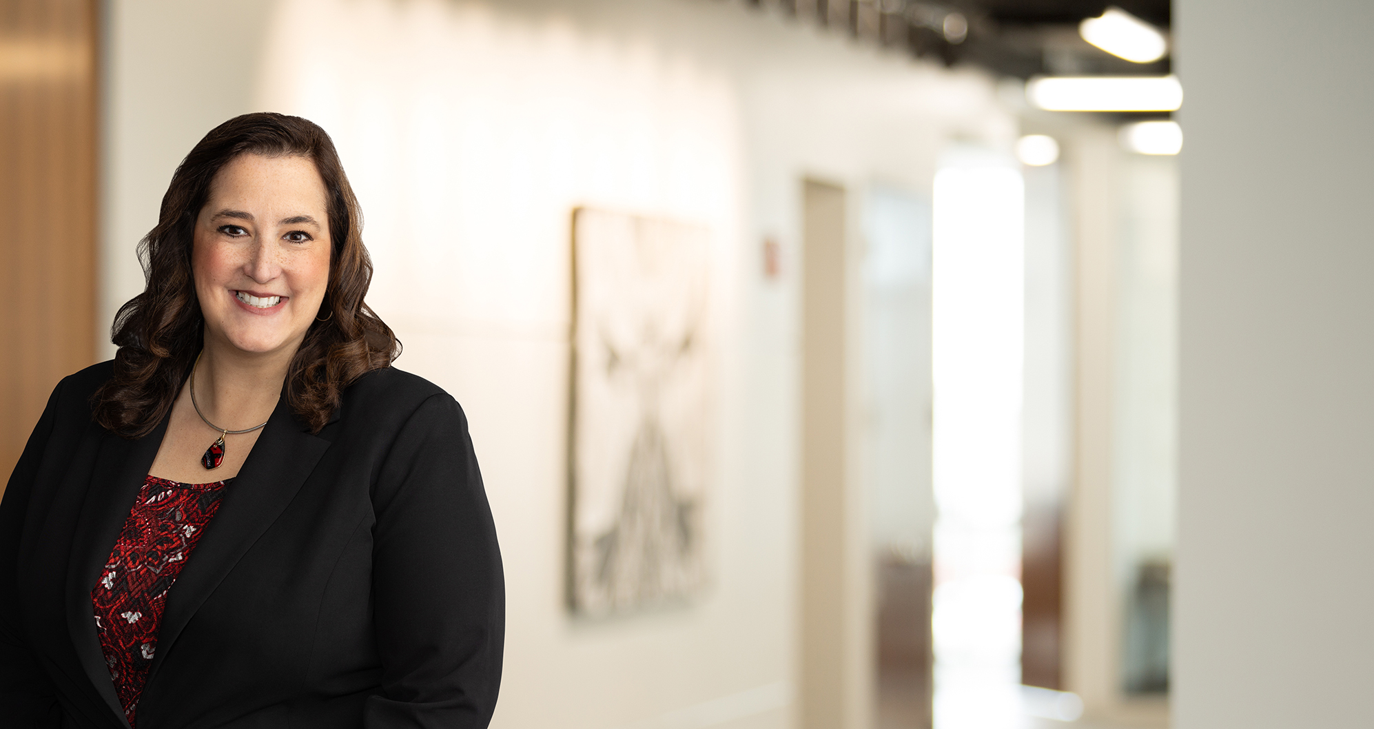 Stephanie Crandall | Barnes & Thornburg