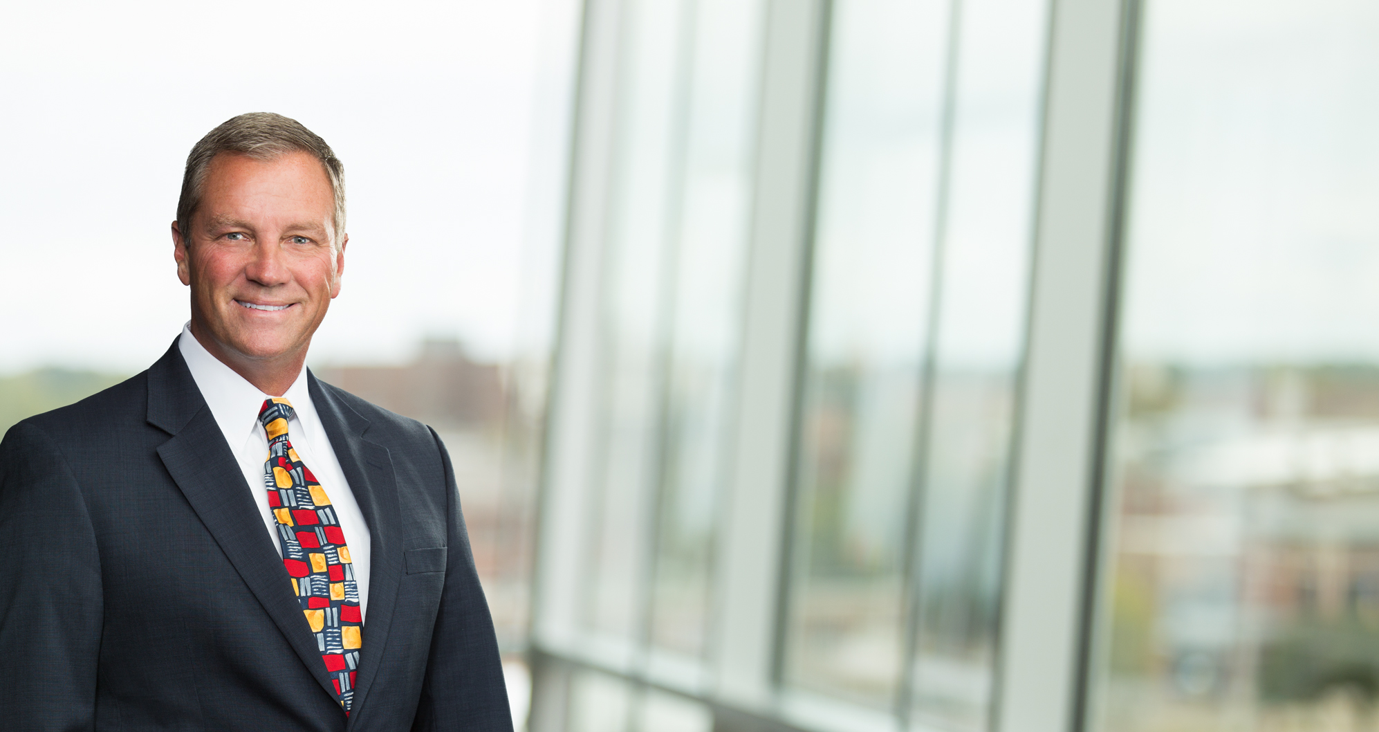 Stephen Fink, Fort Wayne Attorney | Barnes & Thornburg