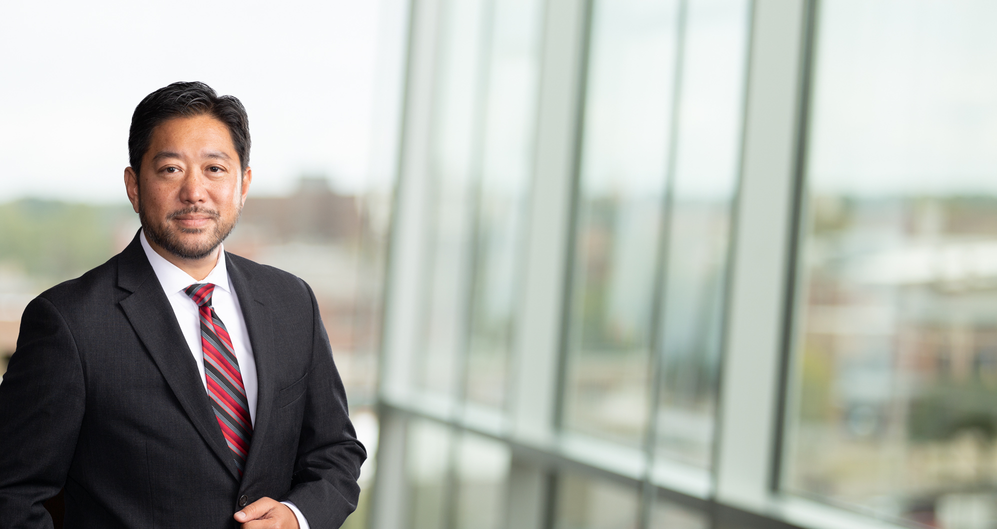 Mark Kittaka, Fort Wayne Attorney | Barnes & Thornburg