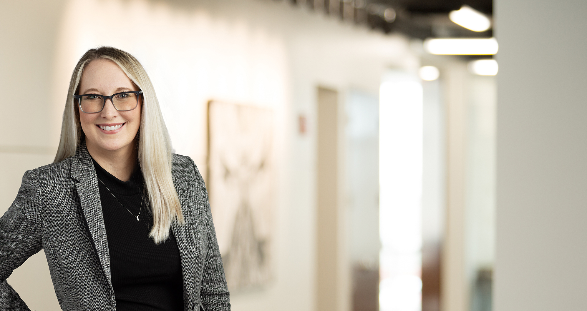 Jessica Metzger | Barnes & Thornburg