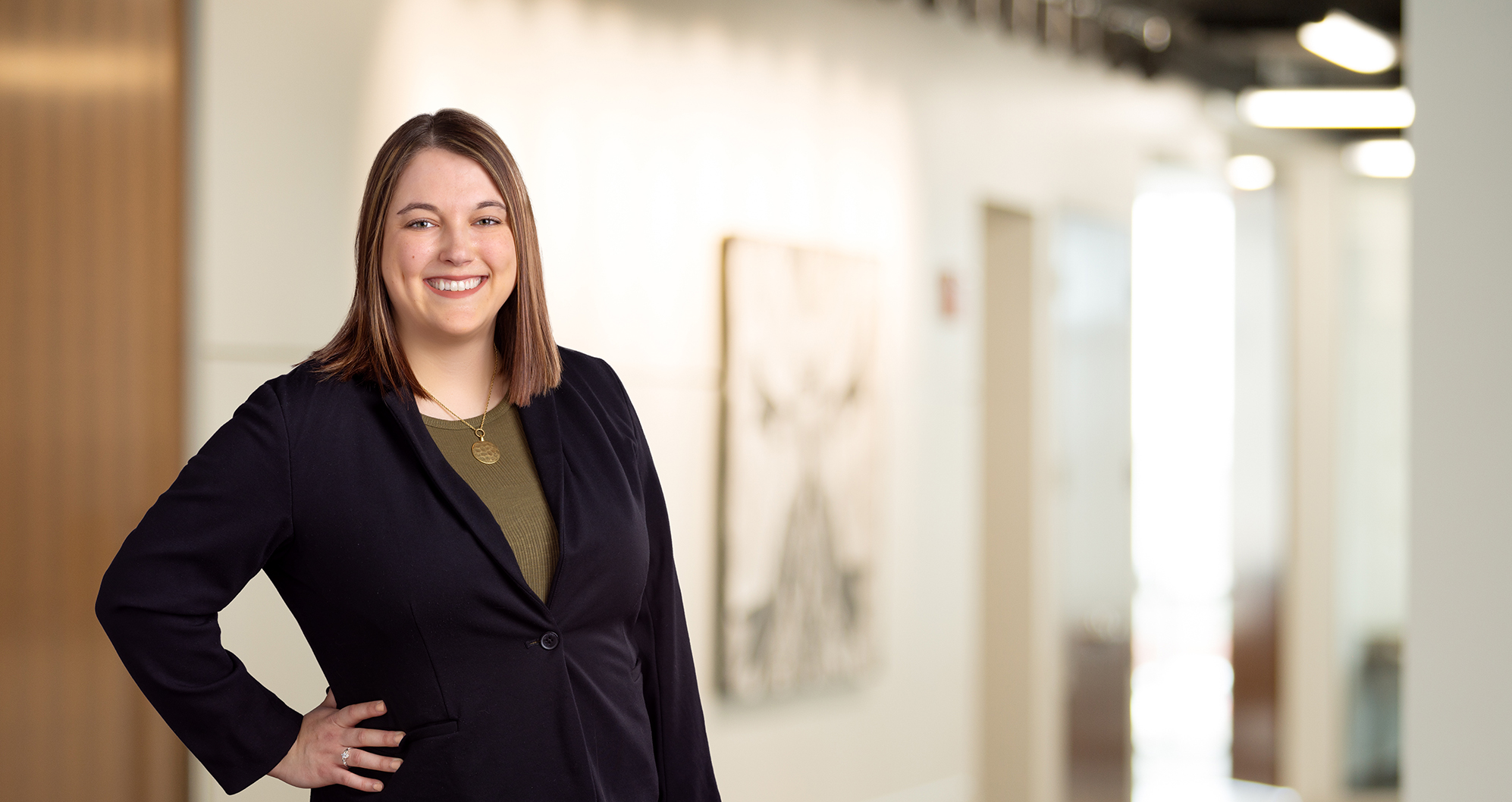 Heather Mink | Barnes & Thornburg