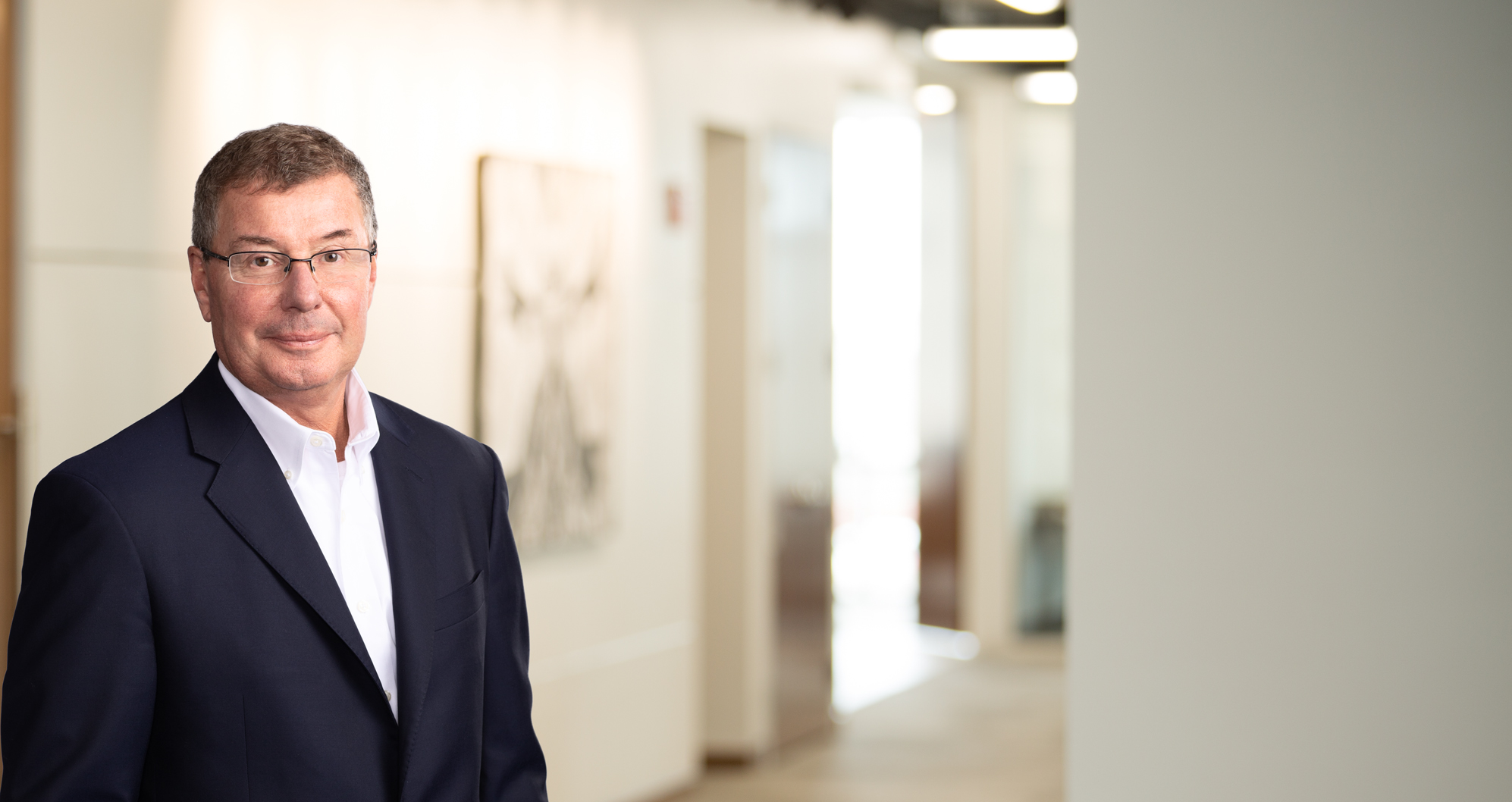 Michael Nader, Fort Wayne Attorney | Barnes & Thornburg