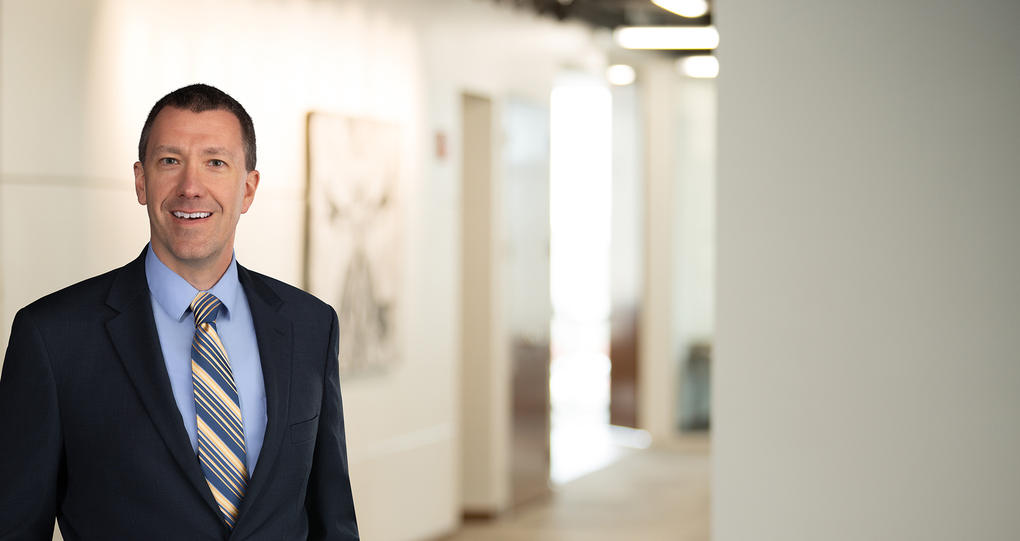 Mark Scudder | Barnes & Thornburg