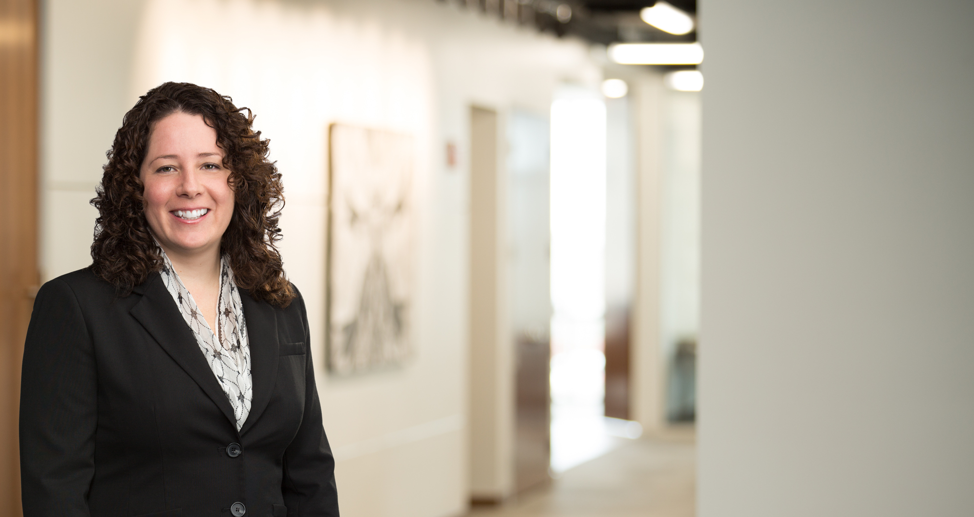 Lisa Starks, Fort Wayne Attorney | Barnes & Thornburg