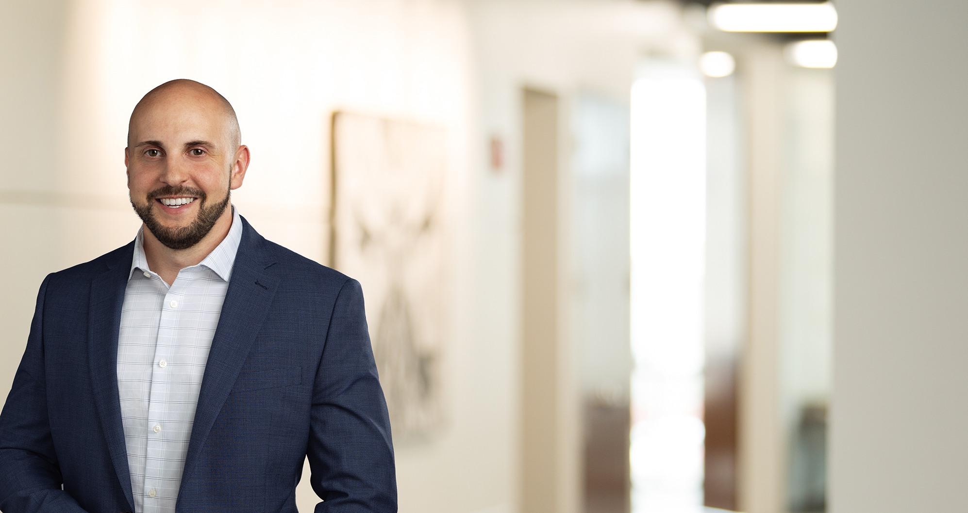 Logan Stevens | Barnes & Thornburg