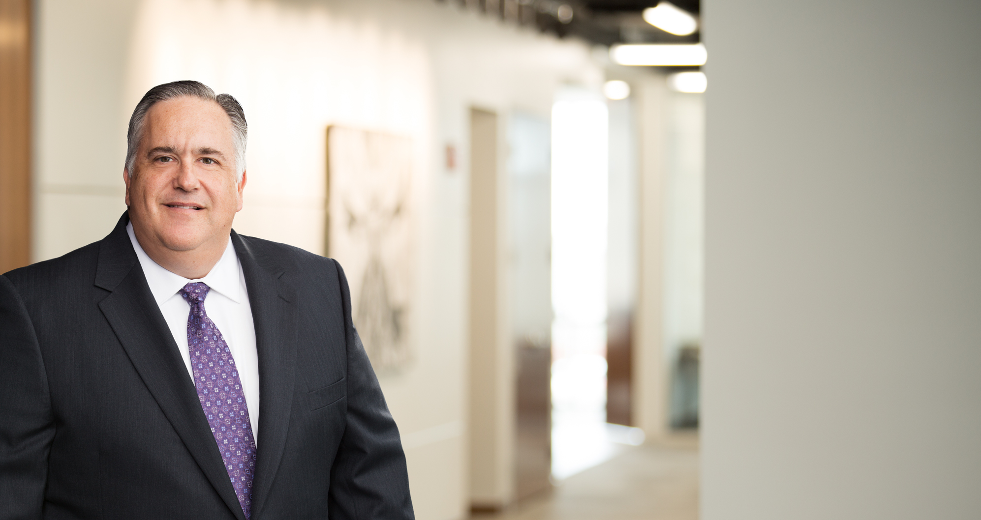 Michael Wever, Fort Wayne Attorney | Barnes & Thornburg