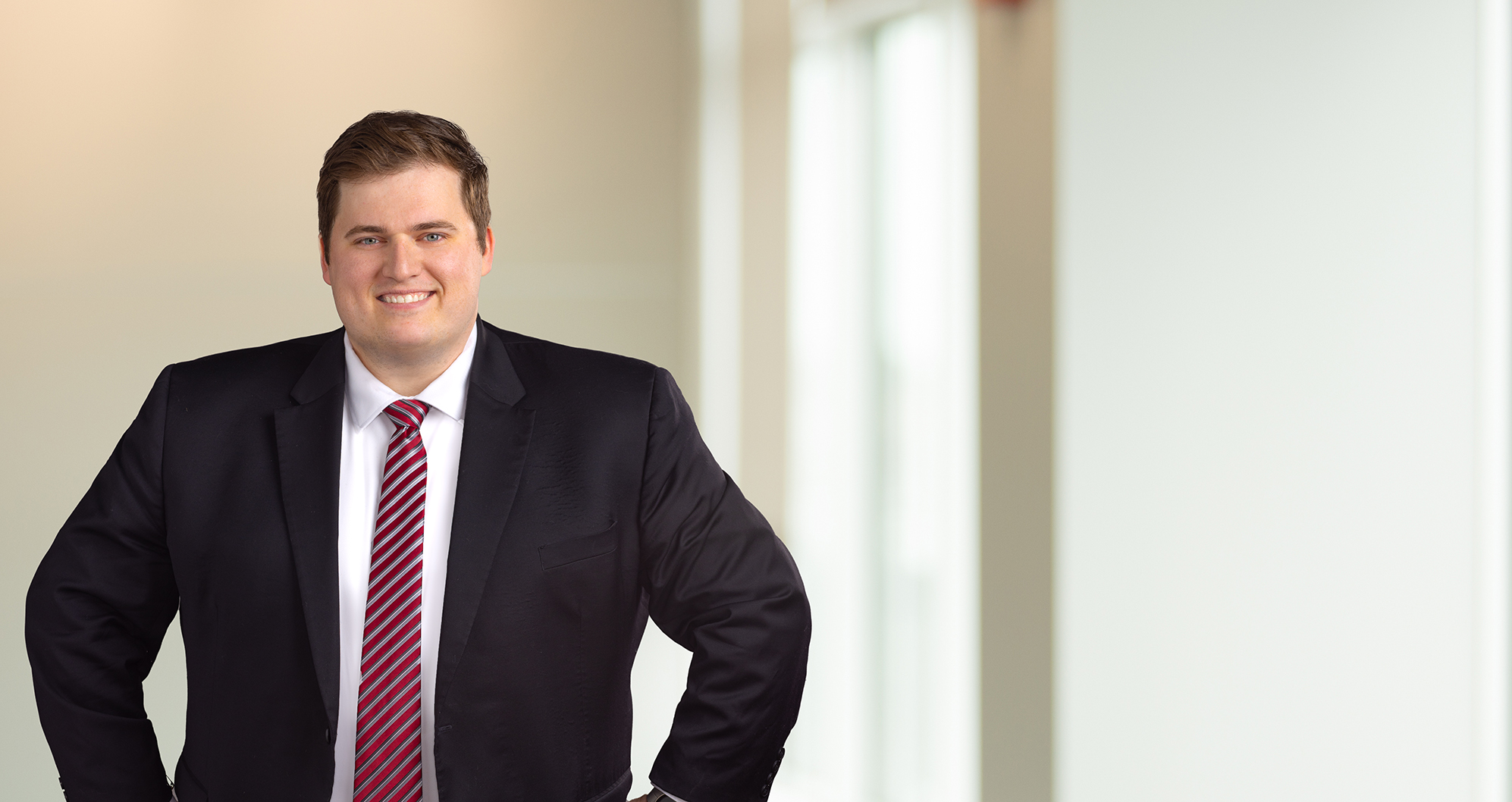 Josh White | Barnes & Thornburg