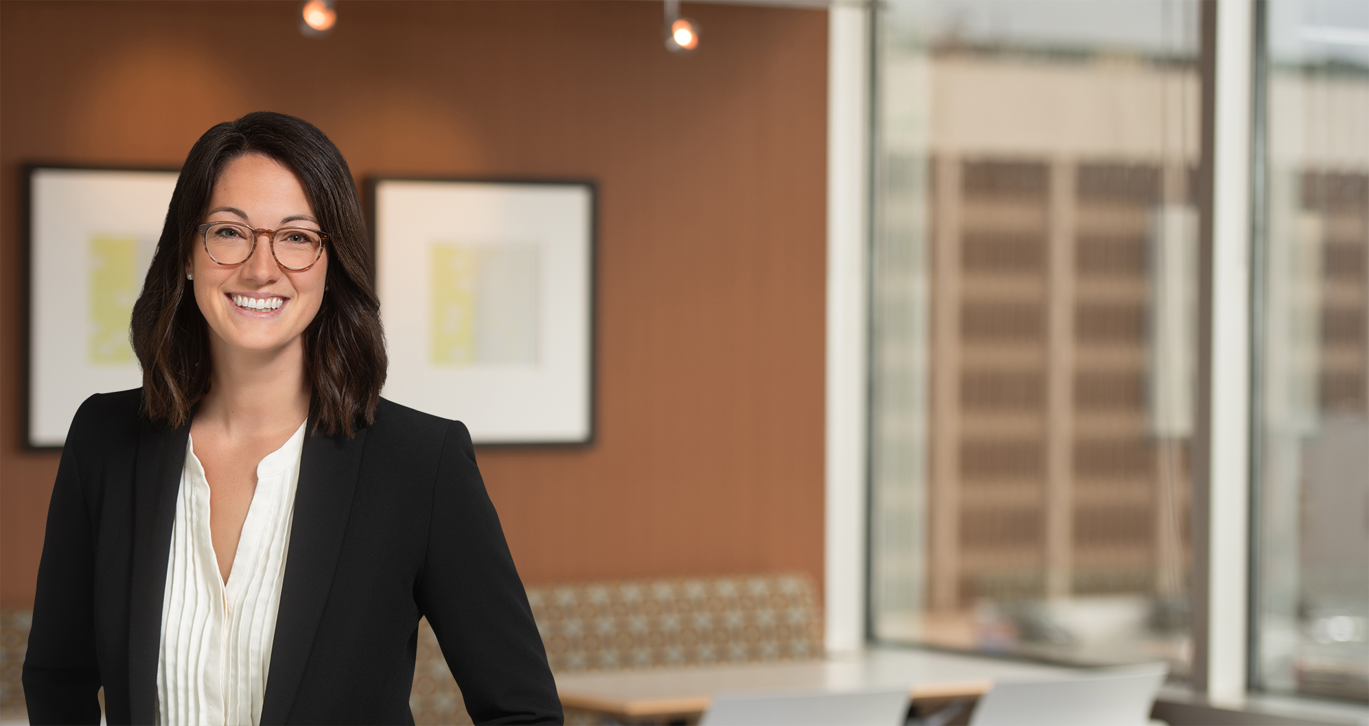 Emily Burger | Barnes & Thornburg