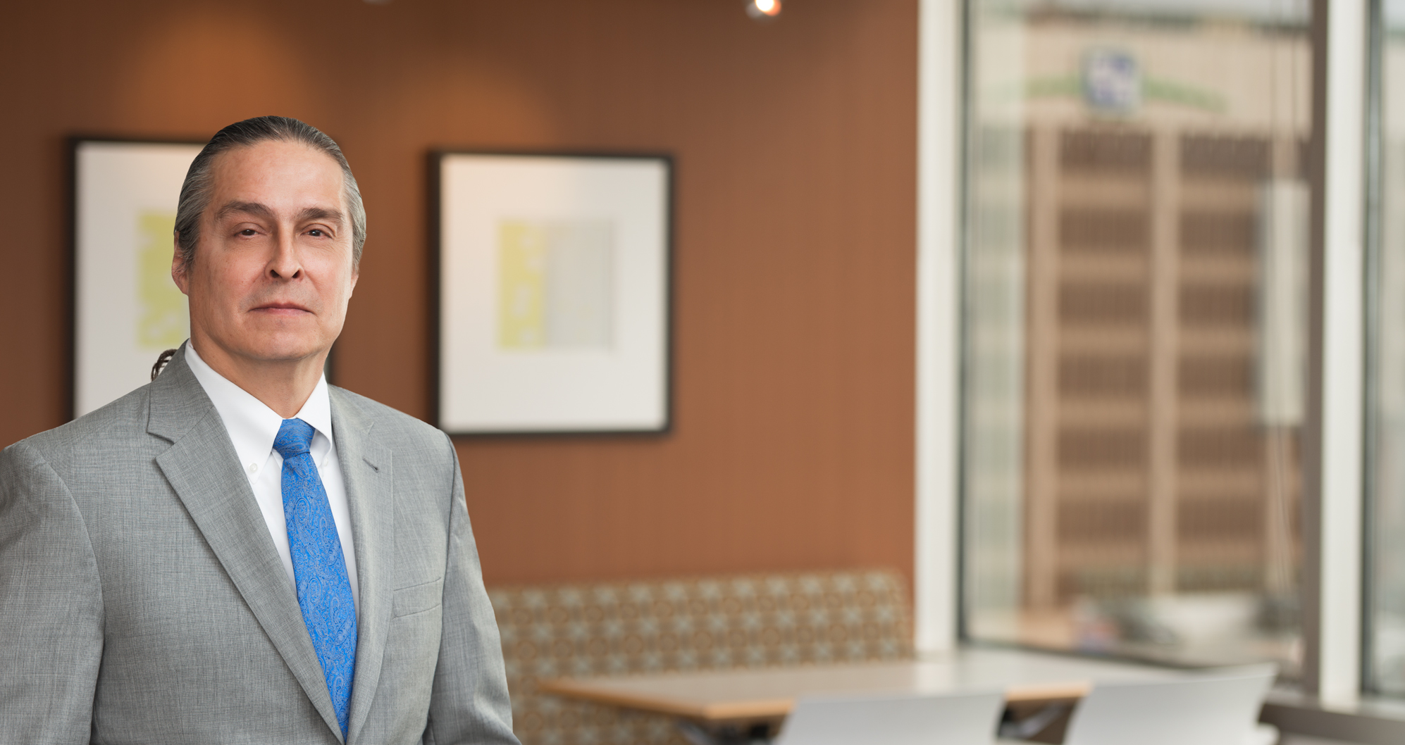 Jeff Davis, Grand Rapids Attorney | Barnes & Thornburg