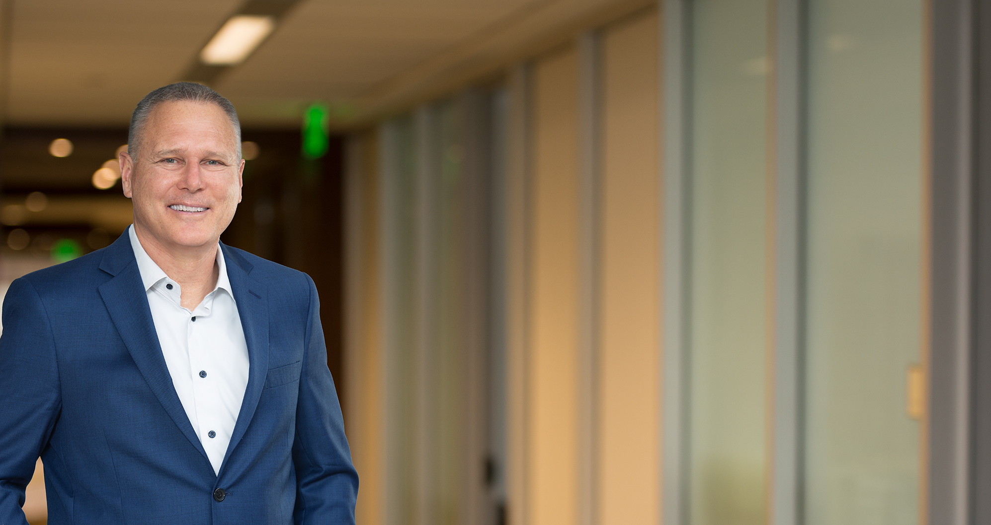 Donald Lawless, Grand Rapids Attorney | Barnes & Thornburg