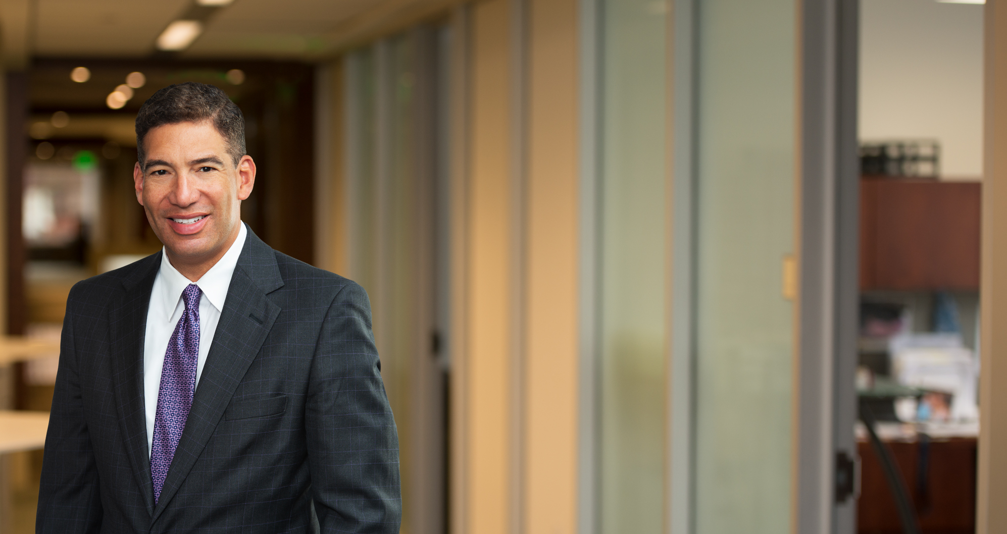 Patrick Miles, Grand Rapids Attorney | Barnes & Thornburg