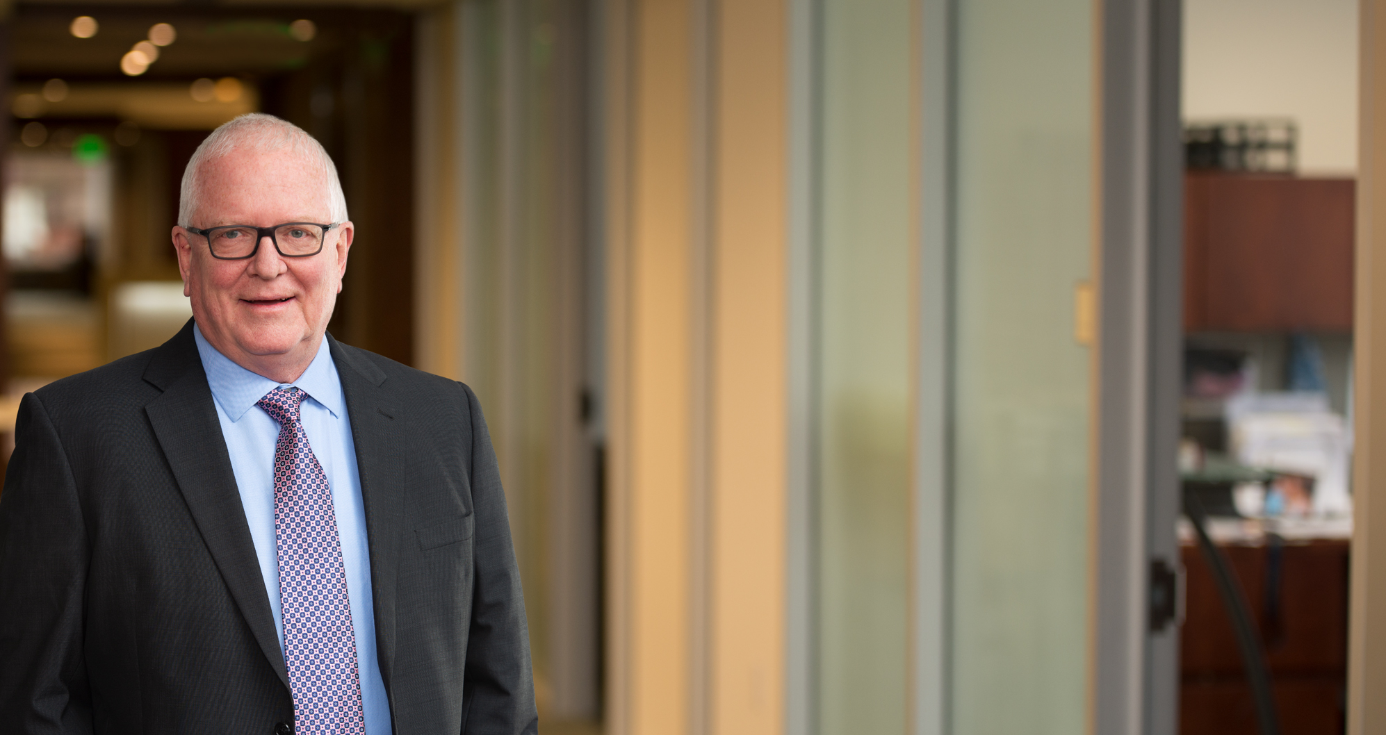 Michael Snapper, Of Counsel (Retired) | Barnes & Thornburg