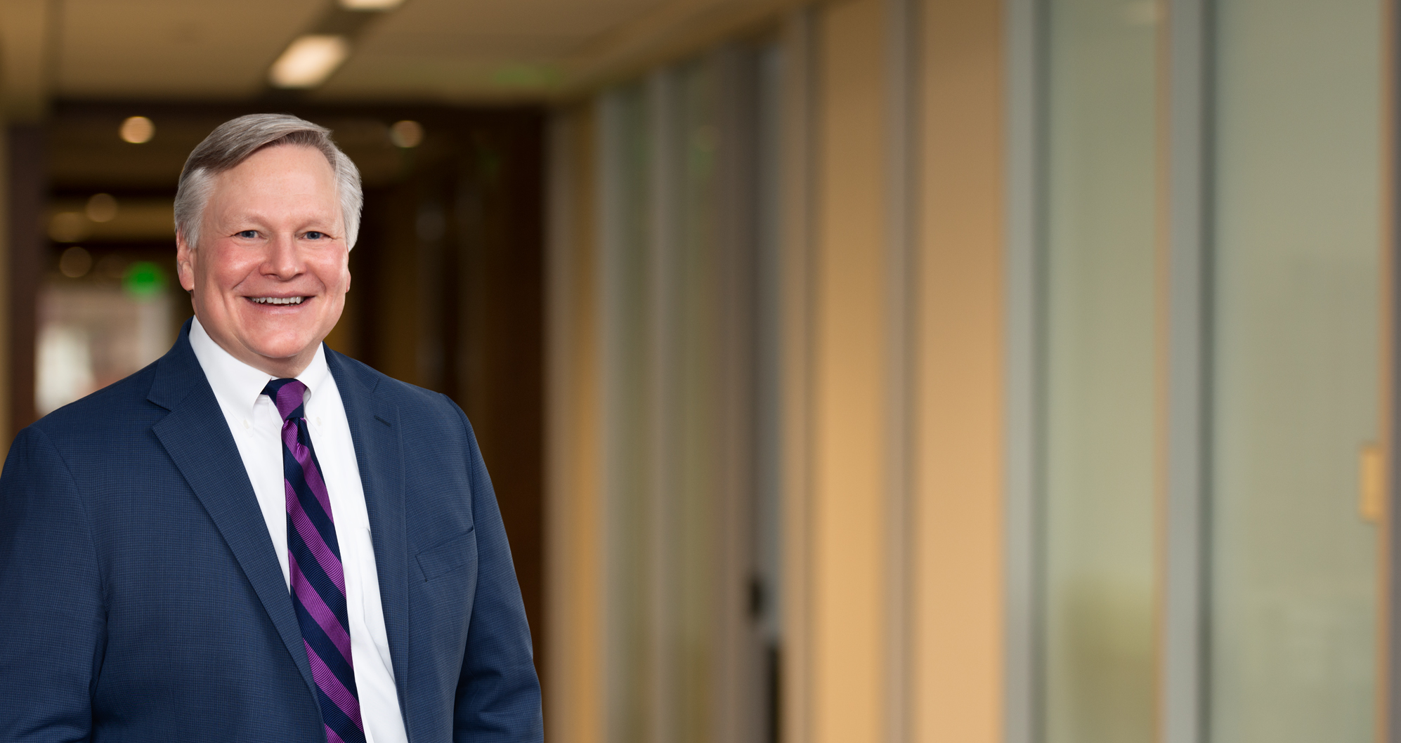 Robert Stead, Grand Rapids Attorney | Barnes & Thornburg