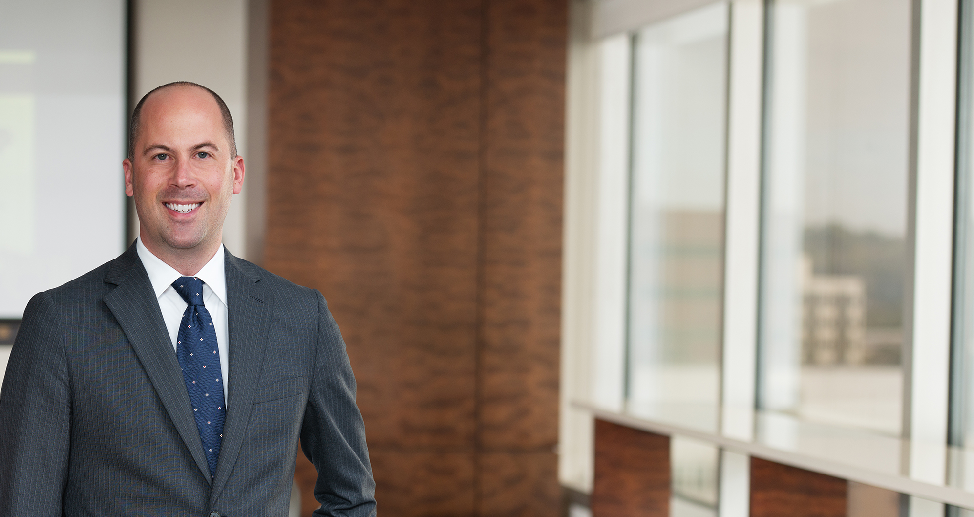 Scott Watson | Barnes & Thornburg