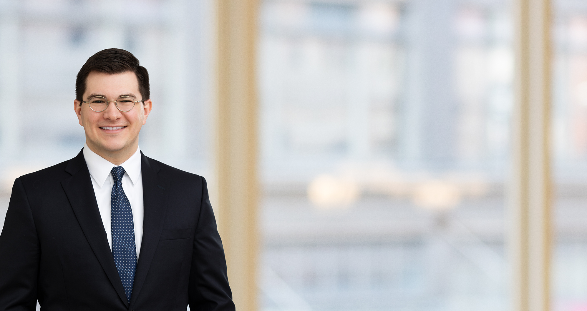 Maxwell Adams | Barnes & Thornburg