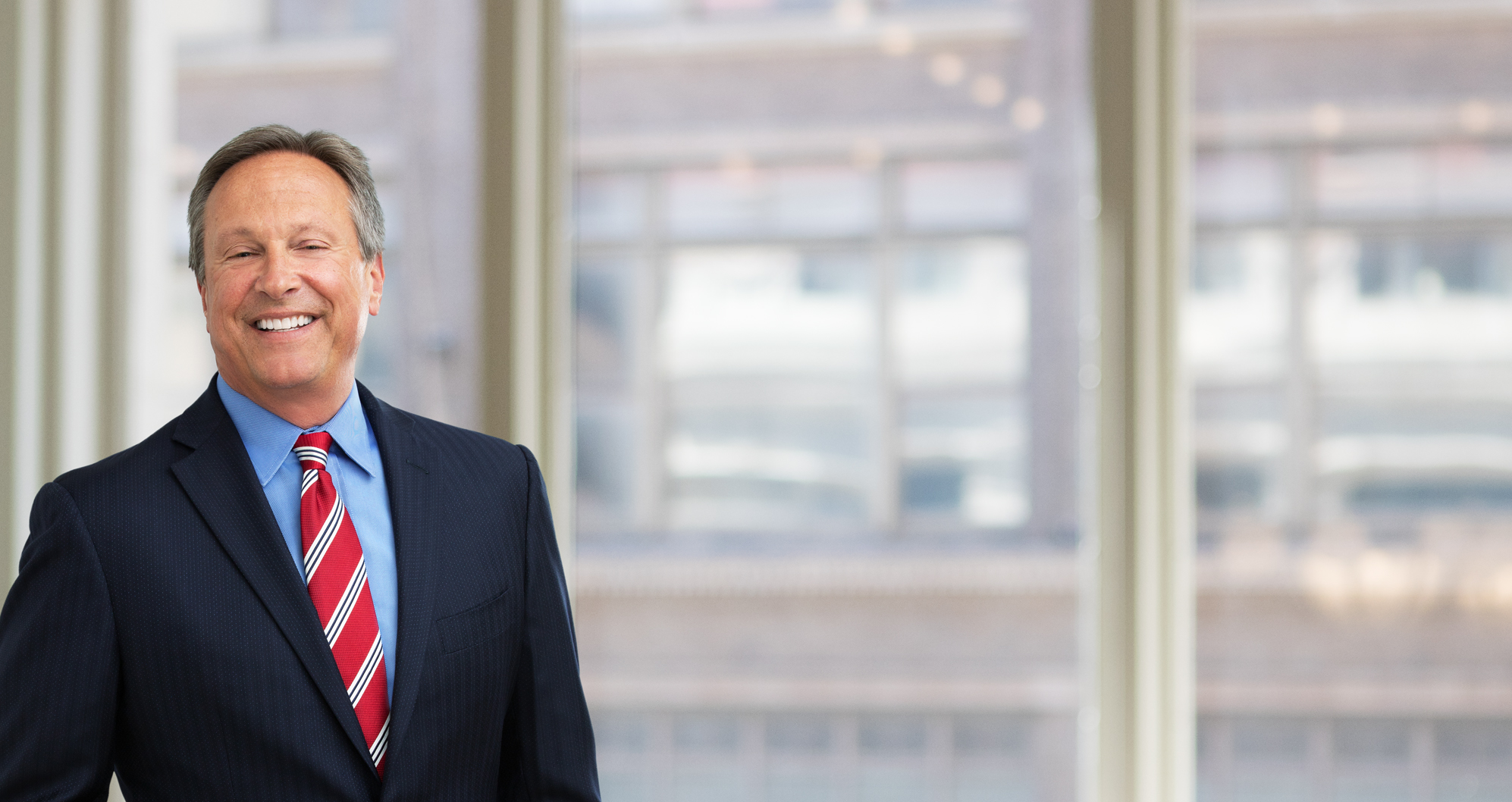 Bradford Addison | Barnes & Thornburg