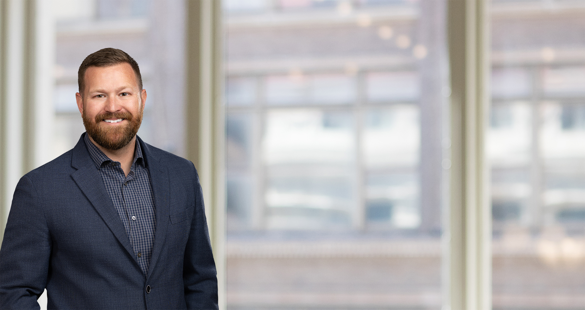 Jared Applegate, Chief Legal Operations Officer | Barnes & Thornburg