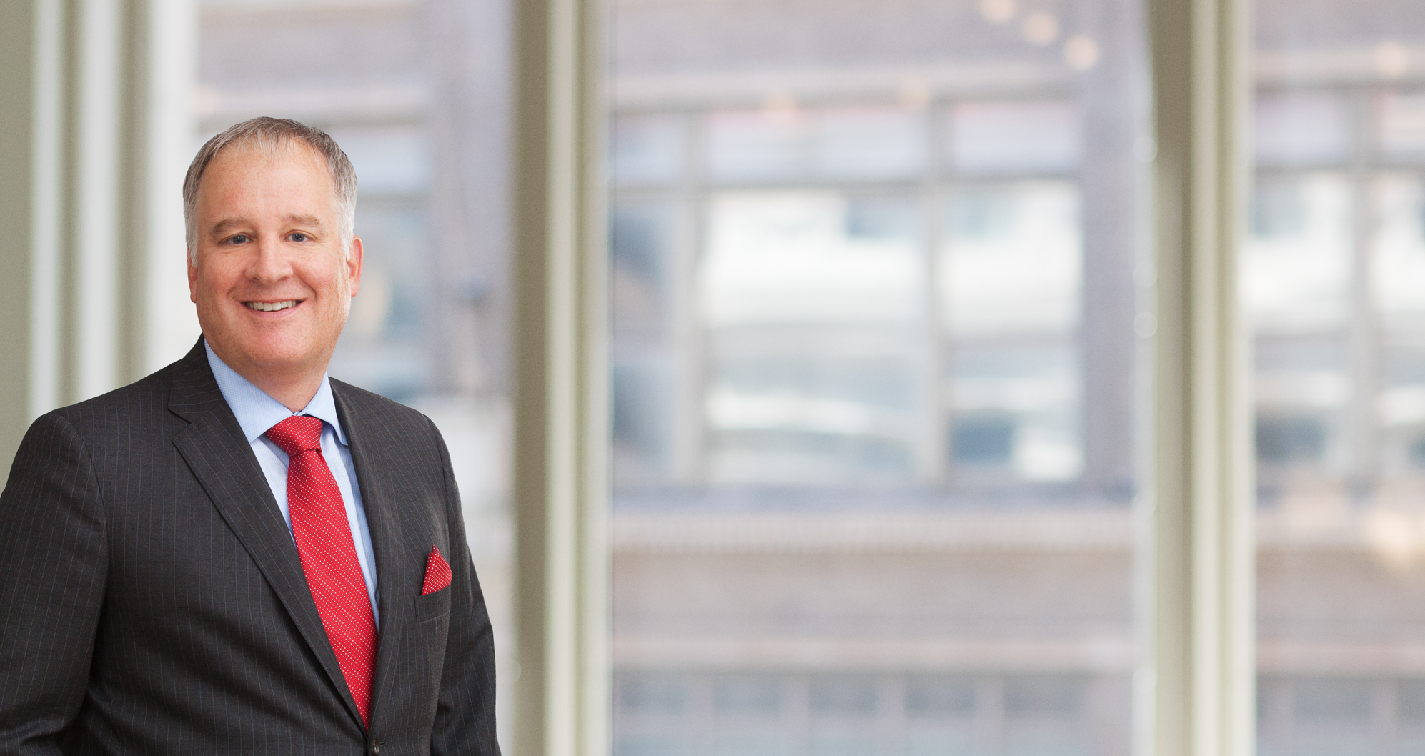 Steve Badger, Indianapolis Attorney | Barnes & Thornburg