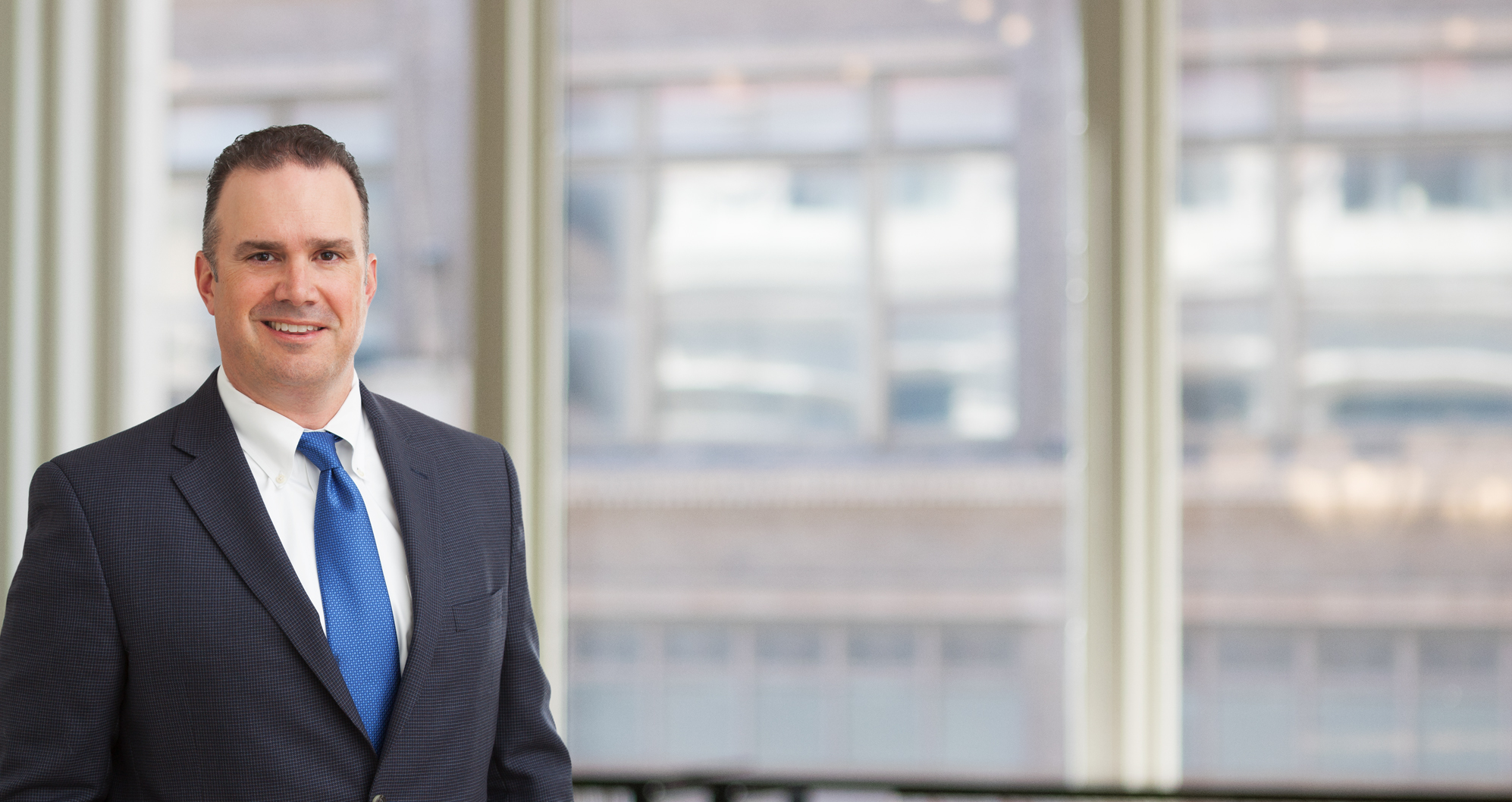 Nathan Baker, Indianapolis Attorney | Barnes & Thornburg