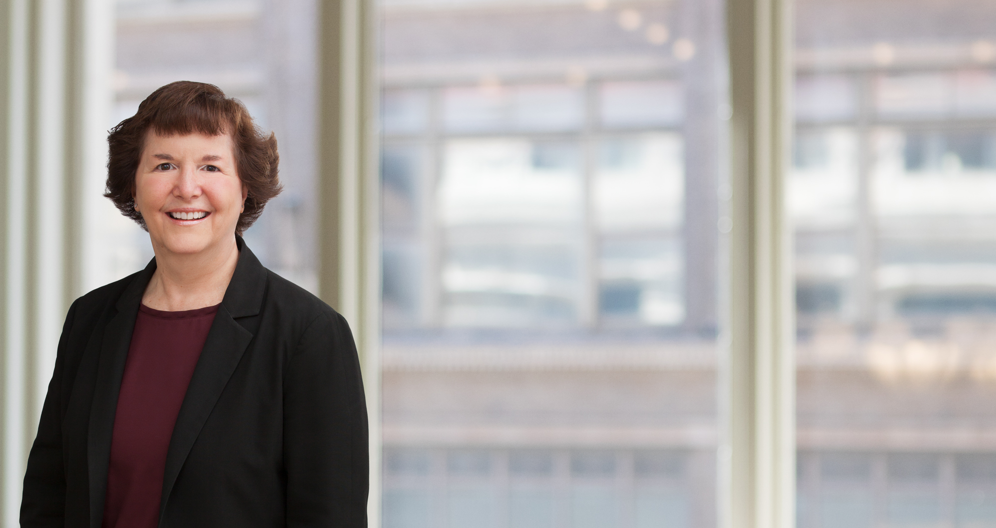 Rebecca Ball | Barnes & Thornburg