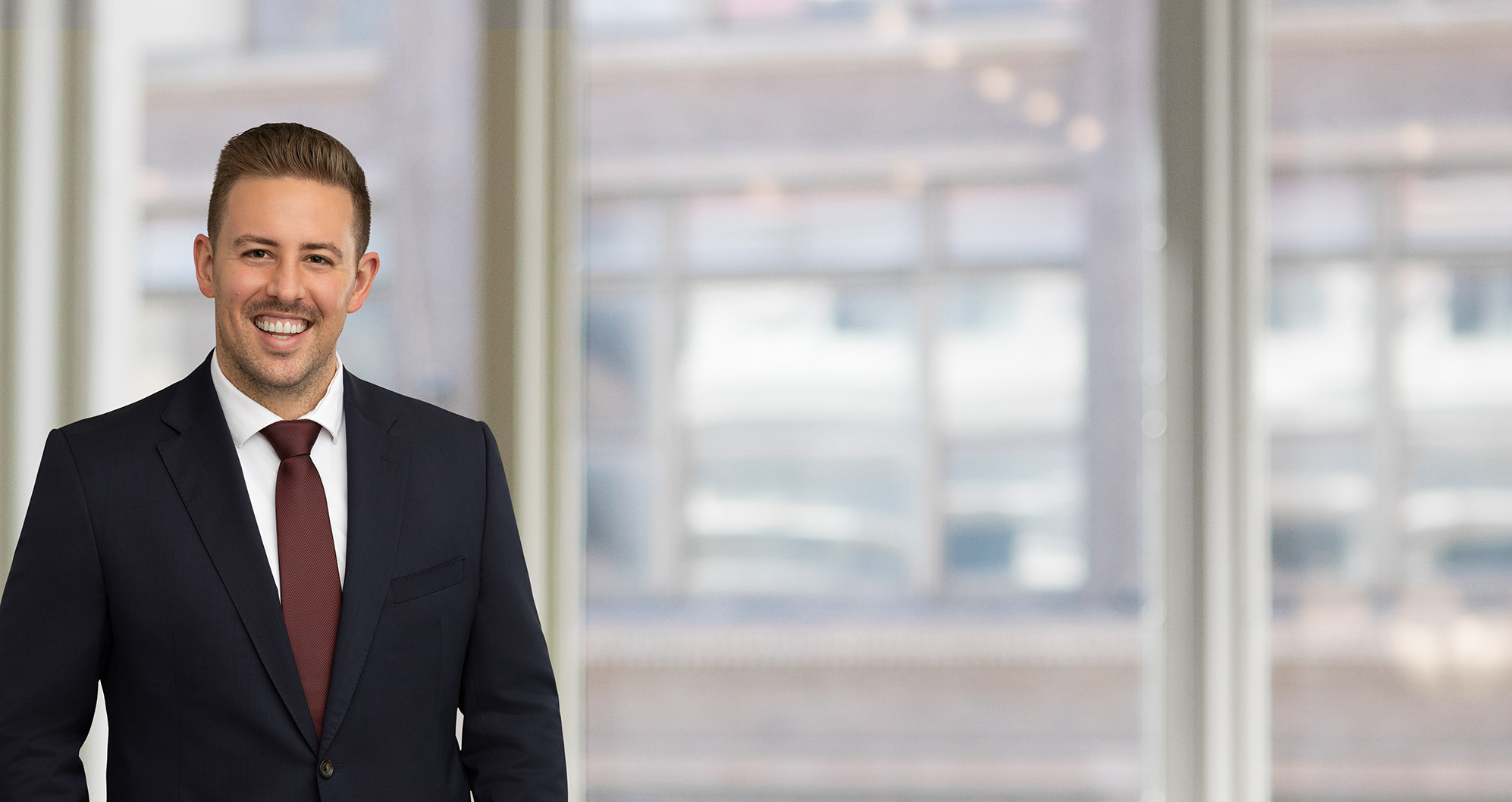 Corey Bartkus | Barnes & Thornburg