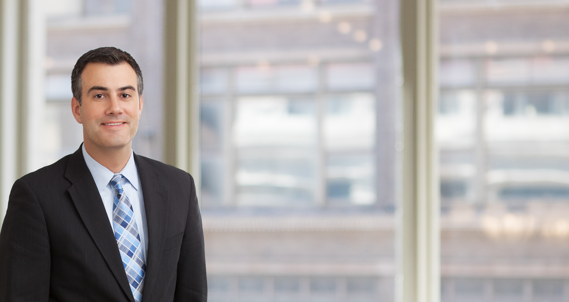 Matthew Barr, Indianapolis Attorney | Barnes & Thornburg