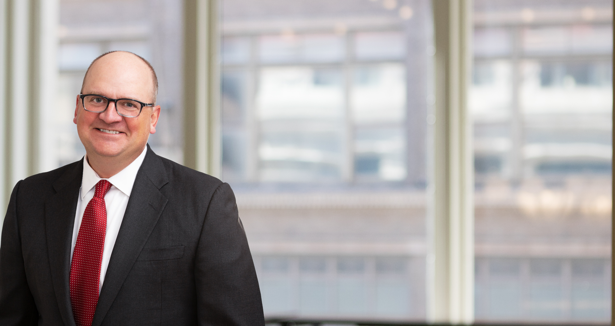 Shawn Bauer, Indianapolis Attorney | Barnes & Thornburg