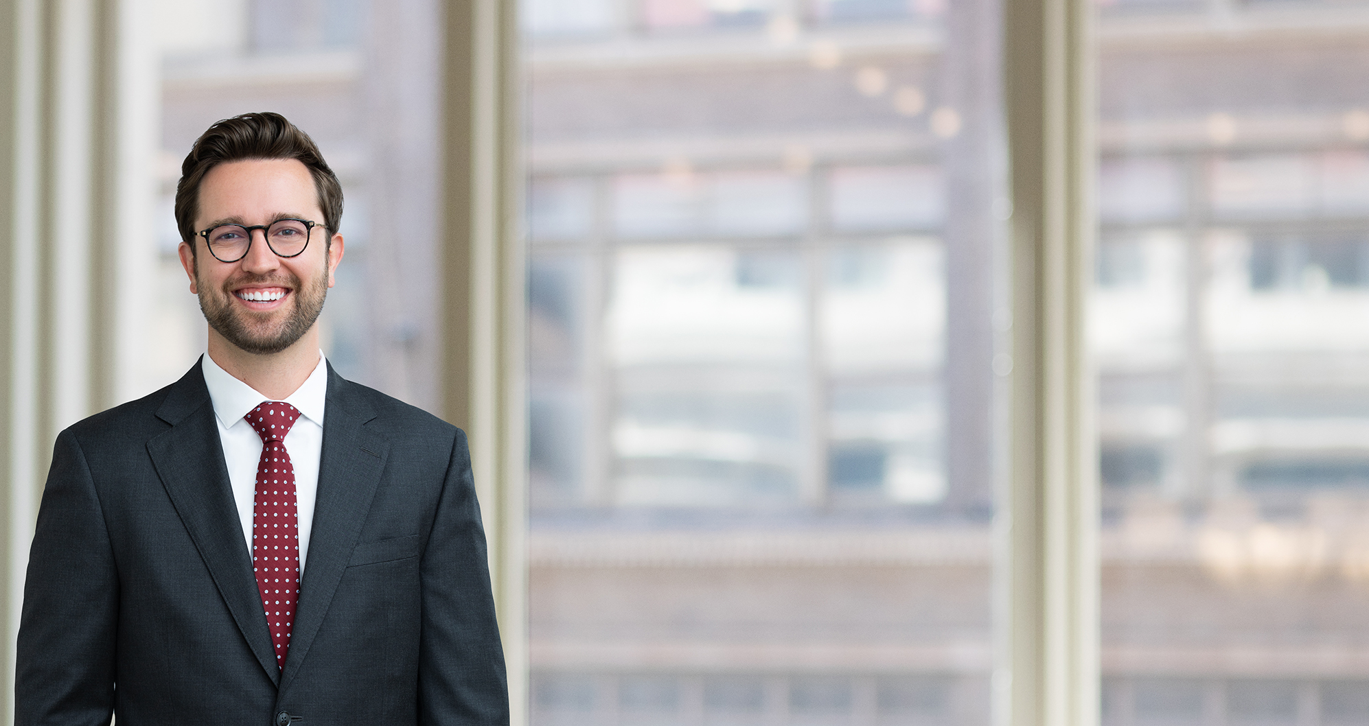 Joel Benson | Barnes & Thornburg