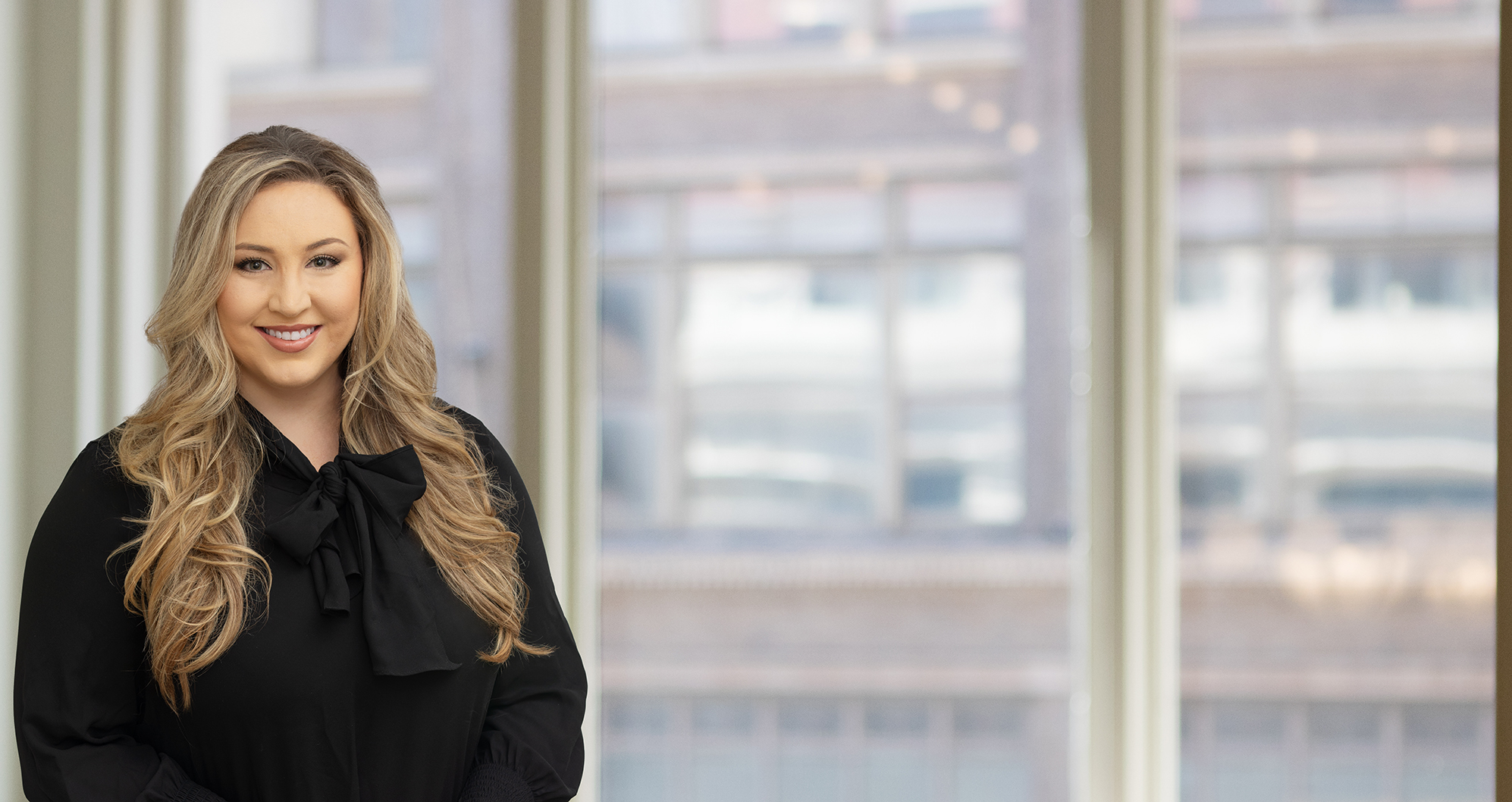Marina Blackburn | Barnes & Thornburg
