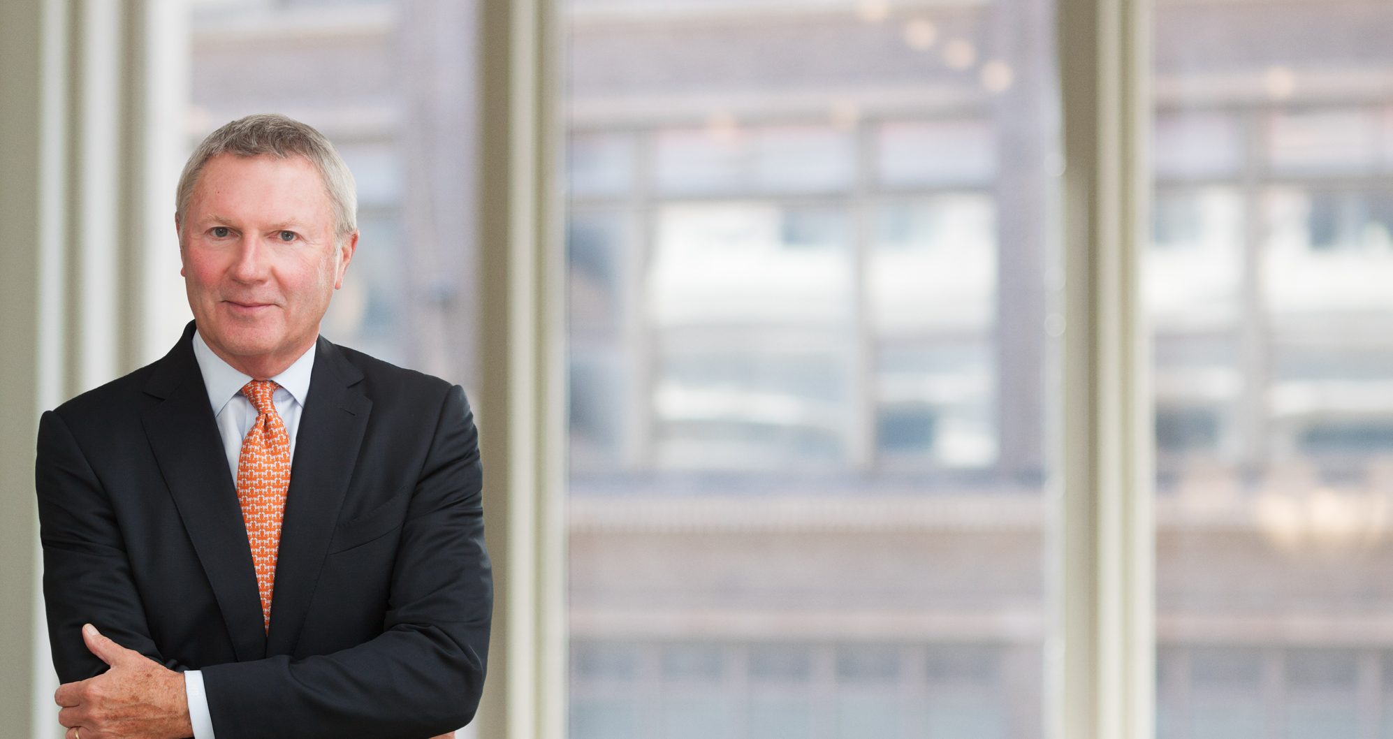 John Boyd, Indianapolis Attorney | Barnes & Thornburg