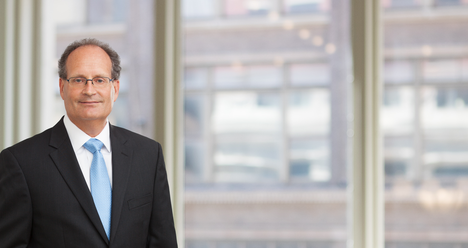 John Breen, Indianapolis Attorney | Barnes & Thornburg