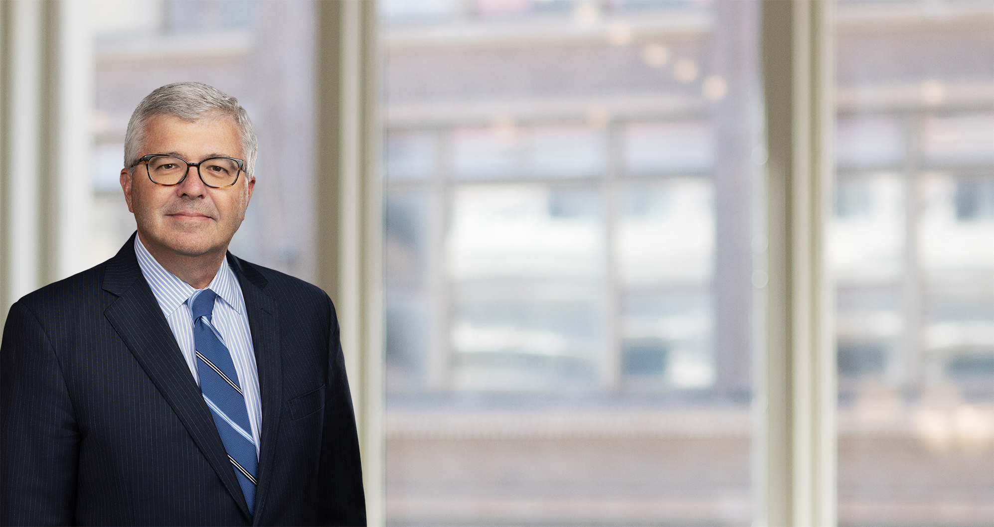 Brian Burdick, Indianapolis Attorney | Barnes & Thornburg