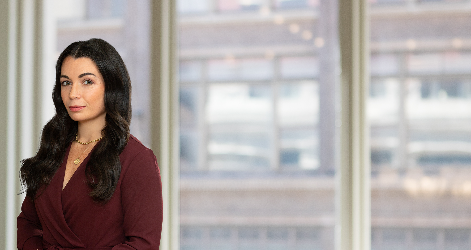 Caitlin Byczko, Indianapolis Attorney | Barnes & Thornburg