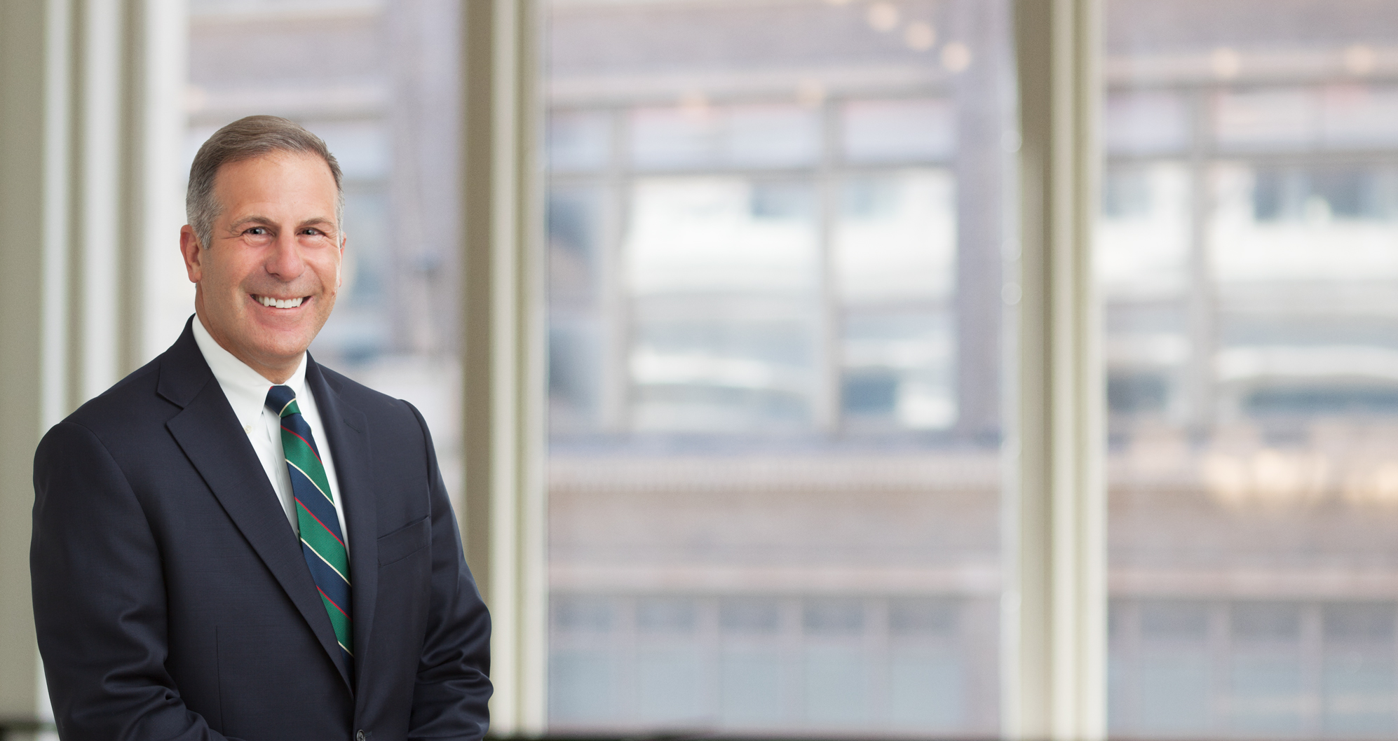 Joseph Calderon, Indianapolis Attorney | Barnes & Thornburg