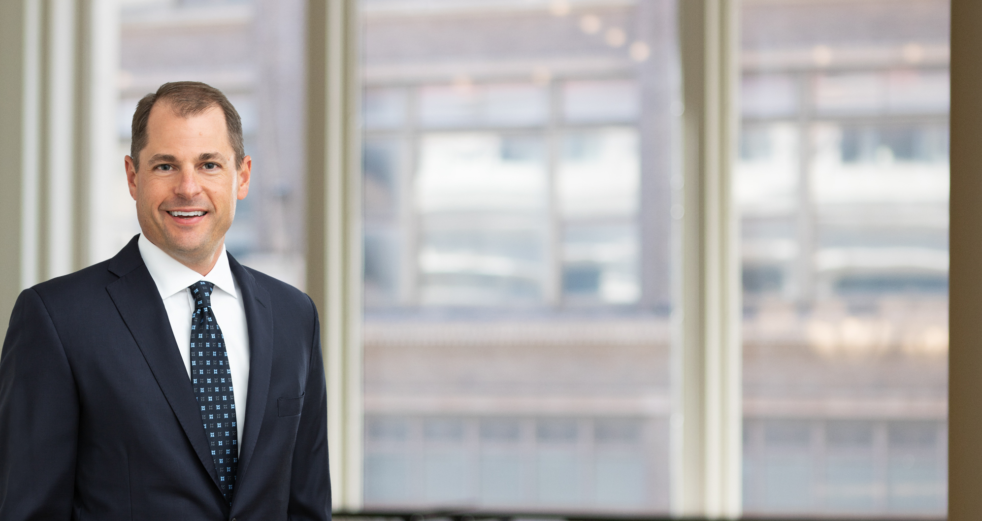 Kepten Carmichael, Indianapolis Attorney | Barnes & Thornburg