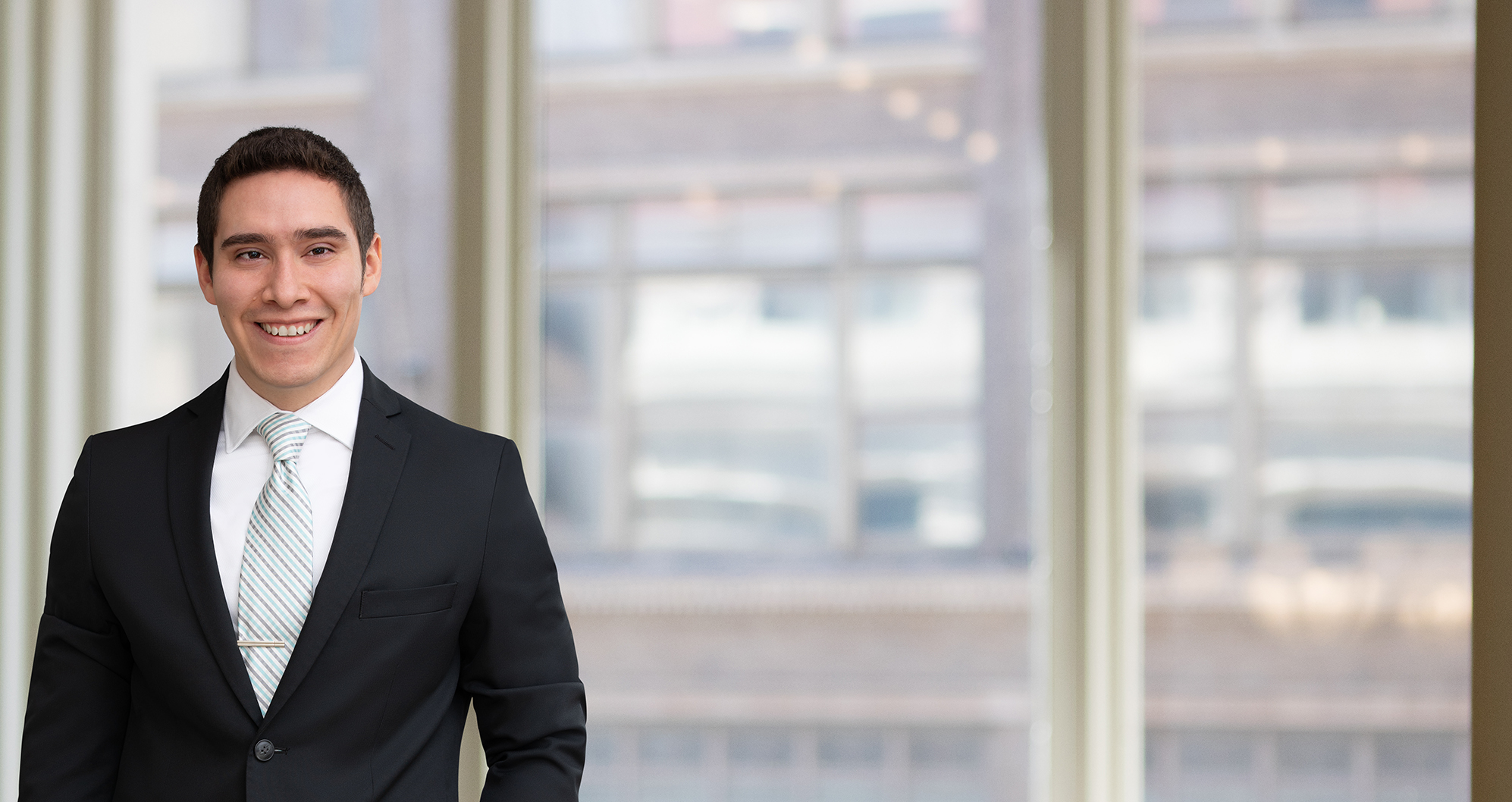 Jonathan Cisneros | Barnes & Thornburg