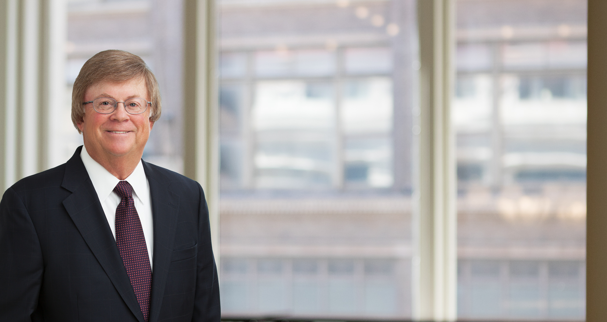 Michael Conner, Of Counsel (Retired) | Barnes & Thornburg
