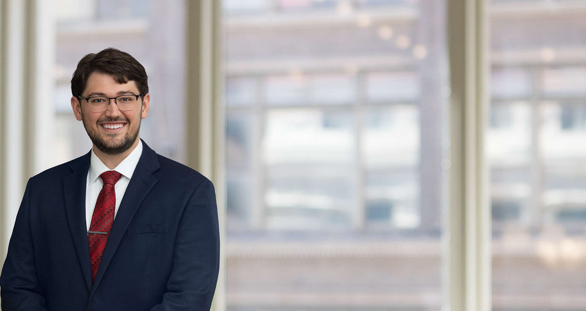 Tate S. Coulter | Barnes & Thornburg