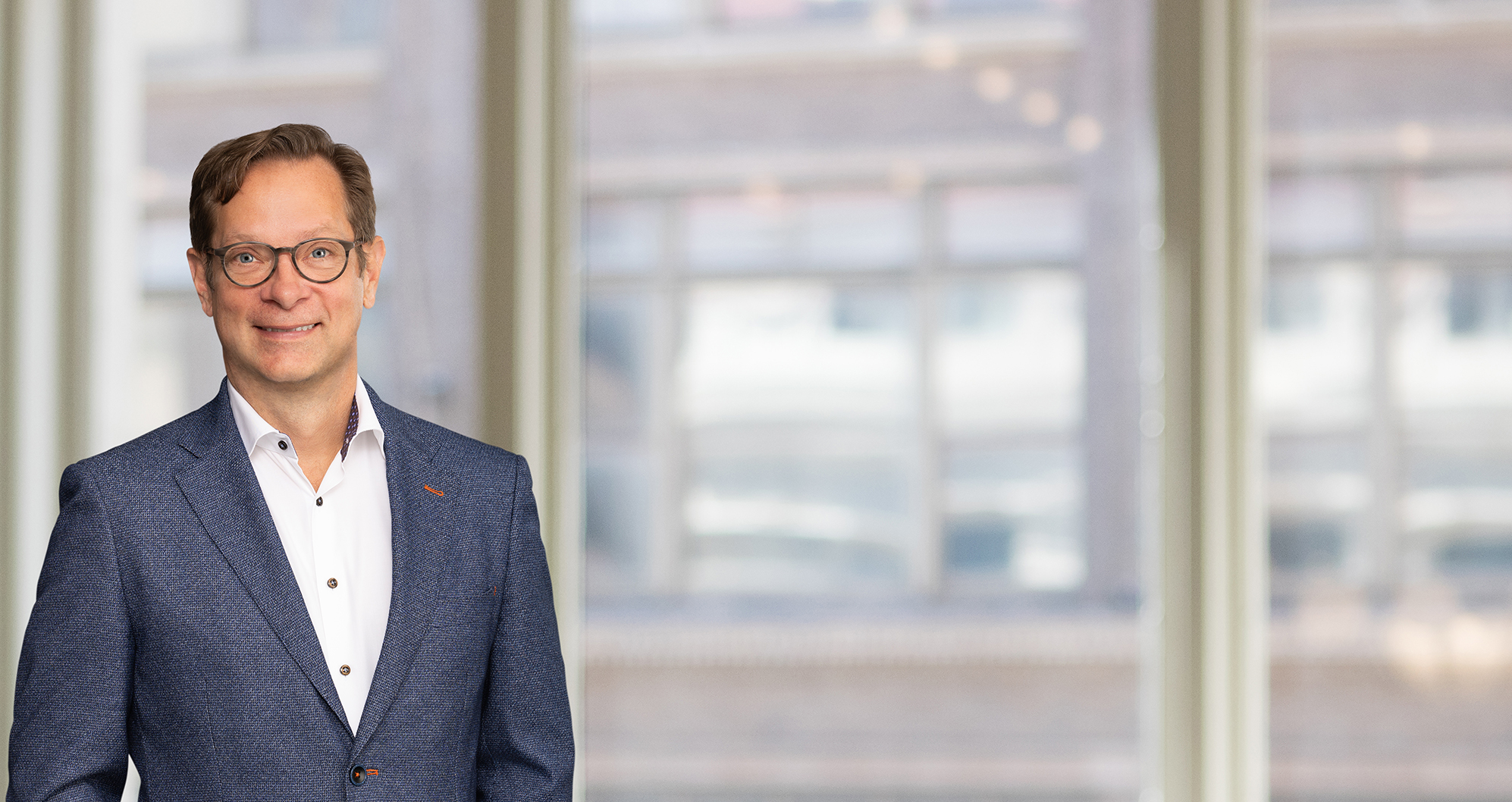 Brian Crist | Barnes & Thornburg